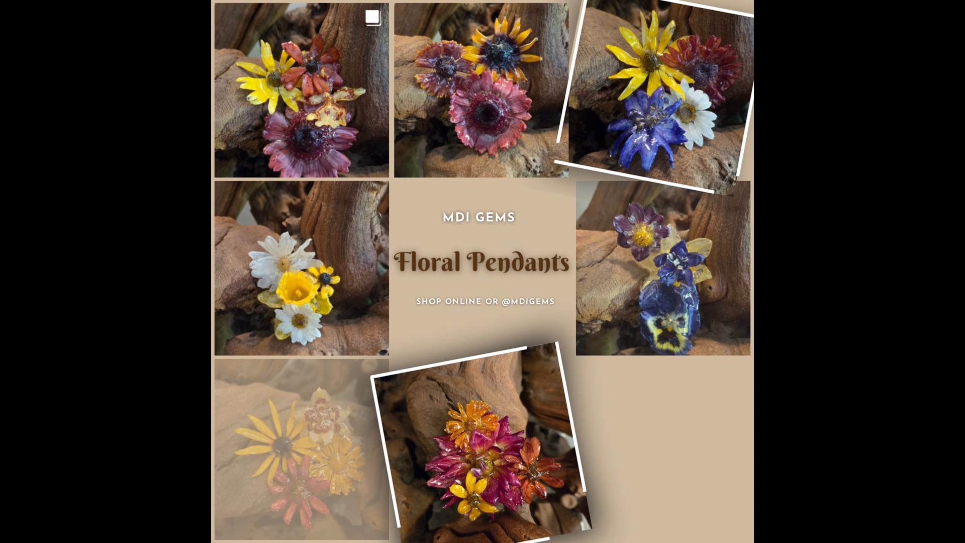 Shop - MDI Gemstones