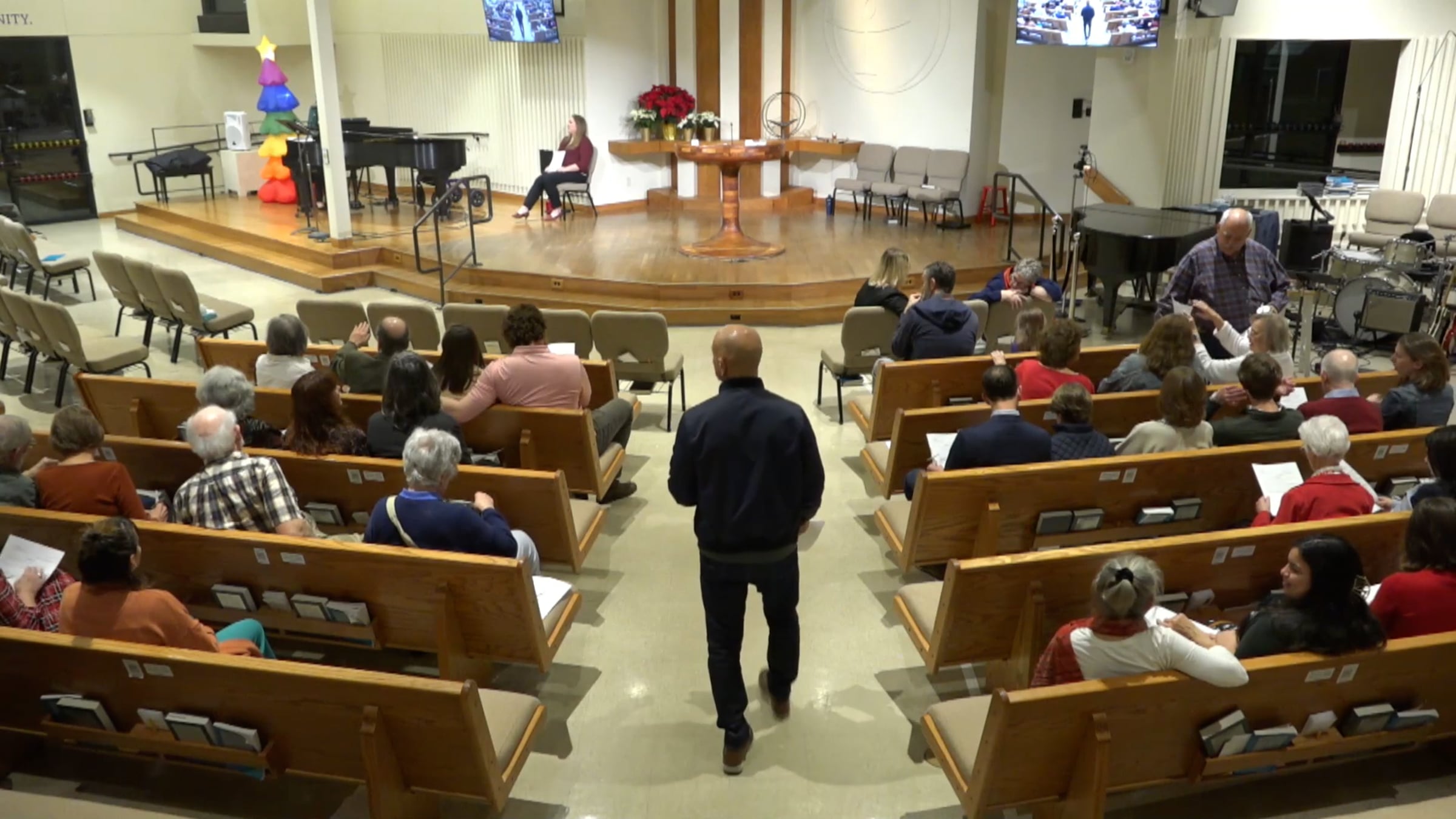 First Unitarian Universalist Church of Austin