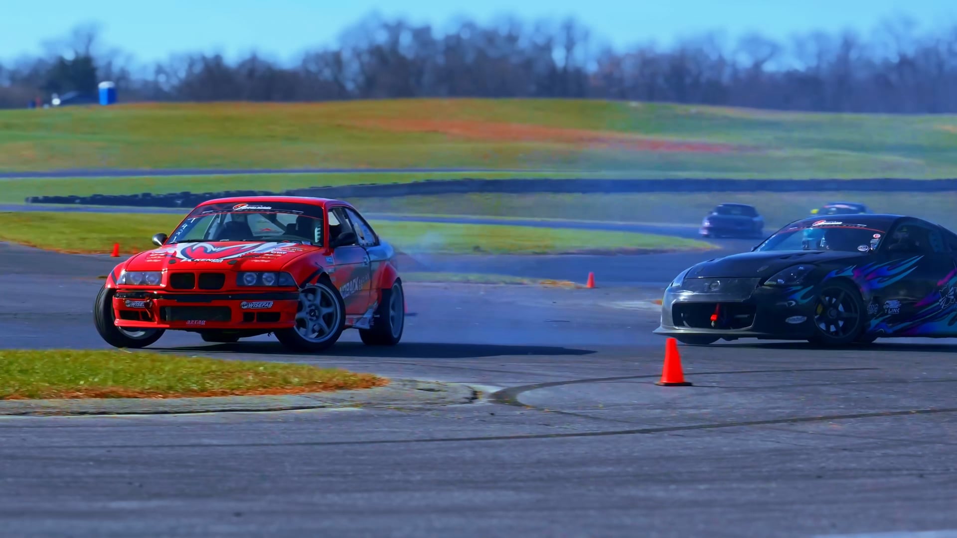 Portraits | With Dawn Brown