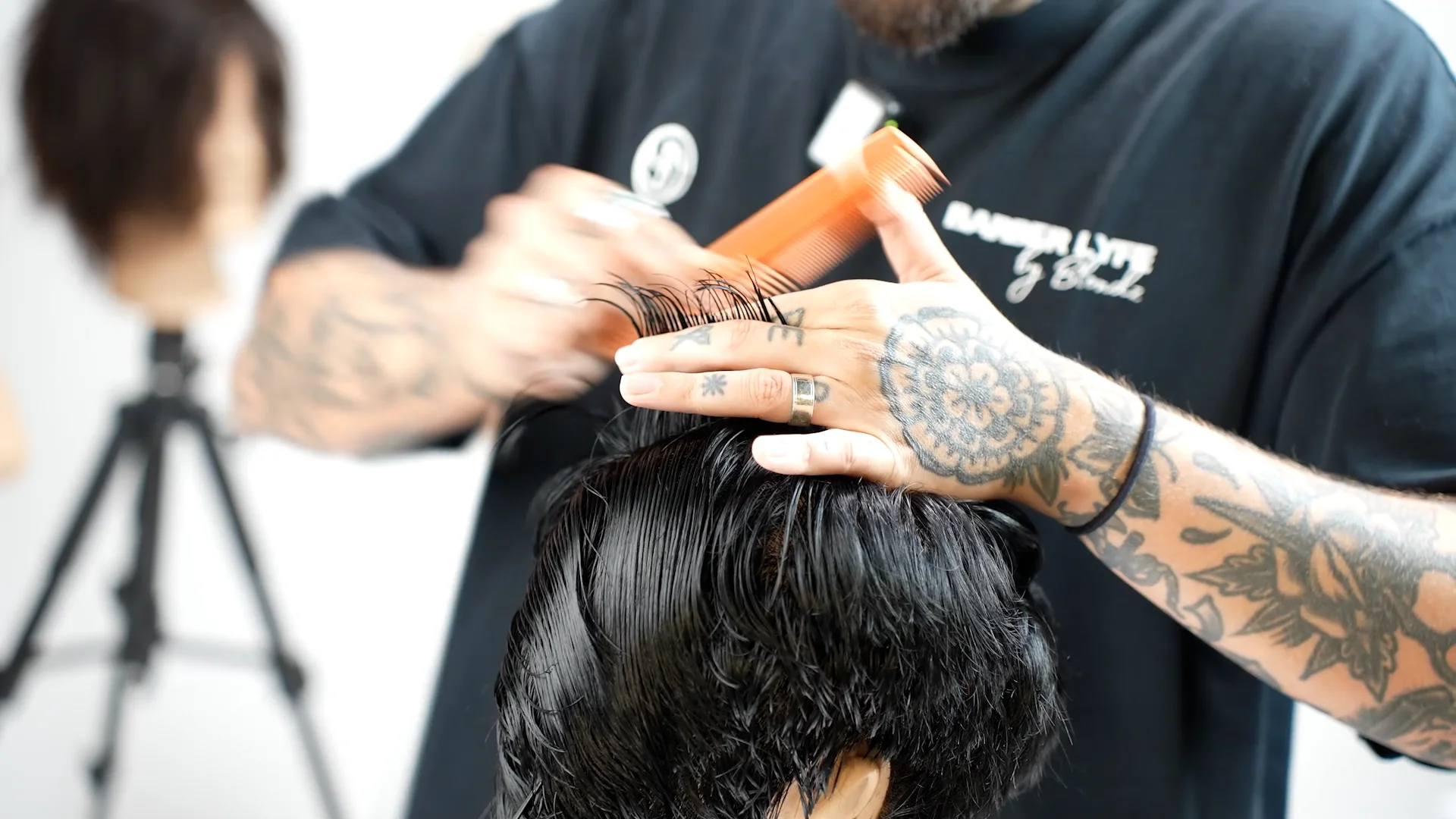 Josh Feather Razor Video