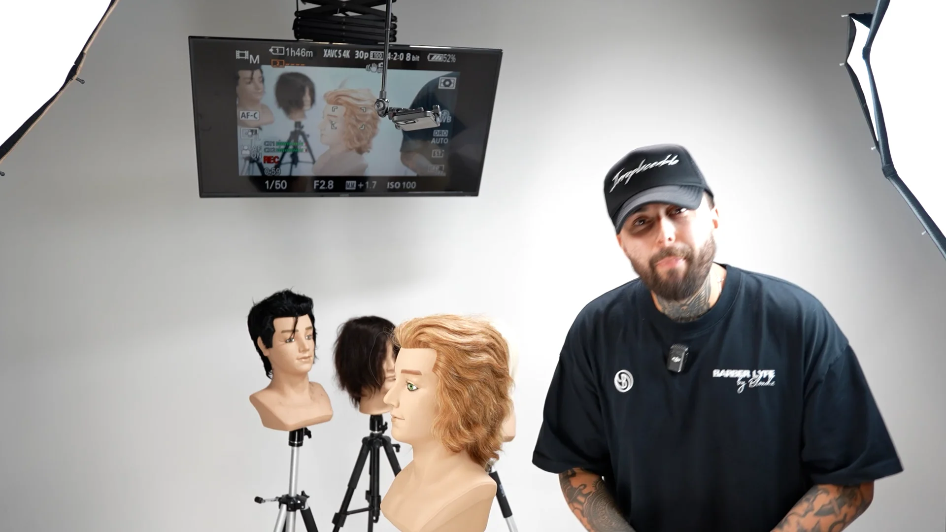 Josh Square Layer Mannequin Tutorial