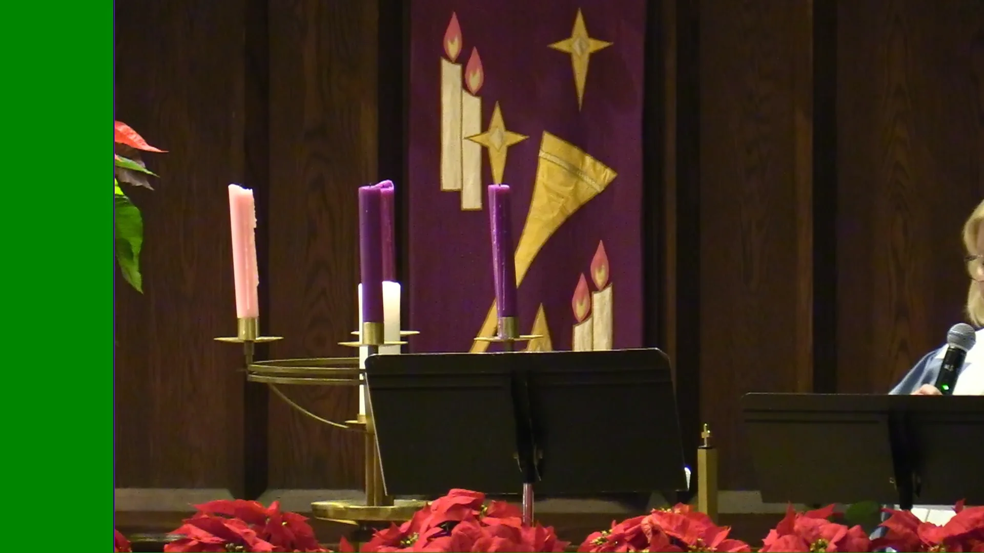 Christmas Eve Dec 24, 2024 6pm