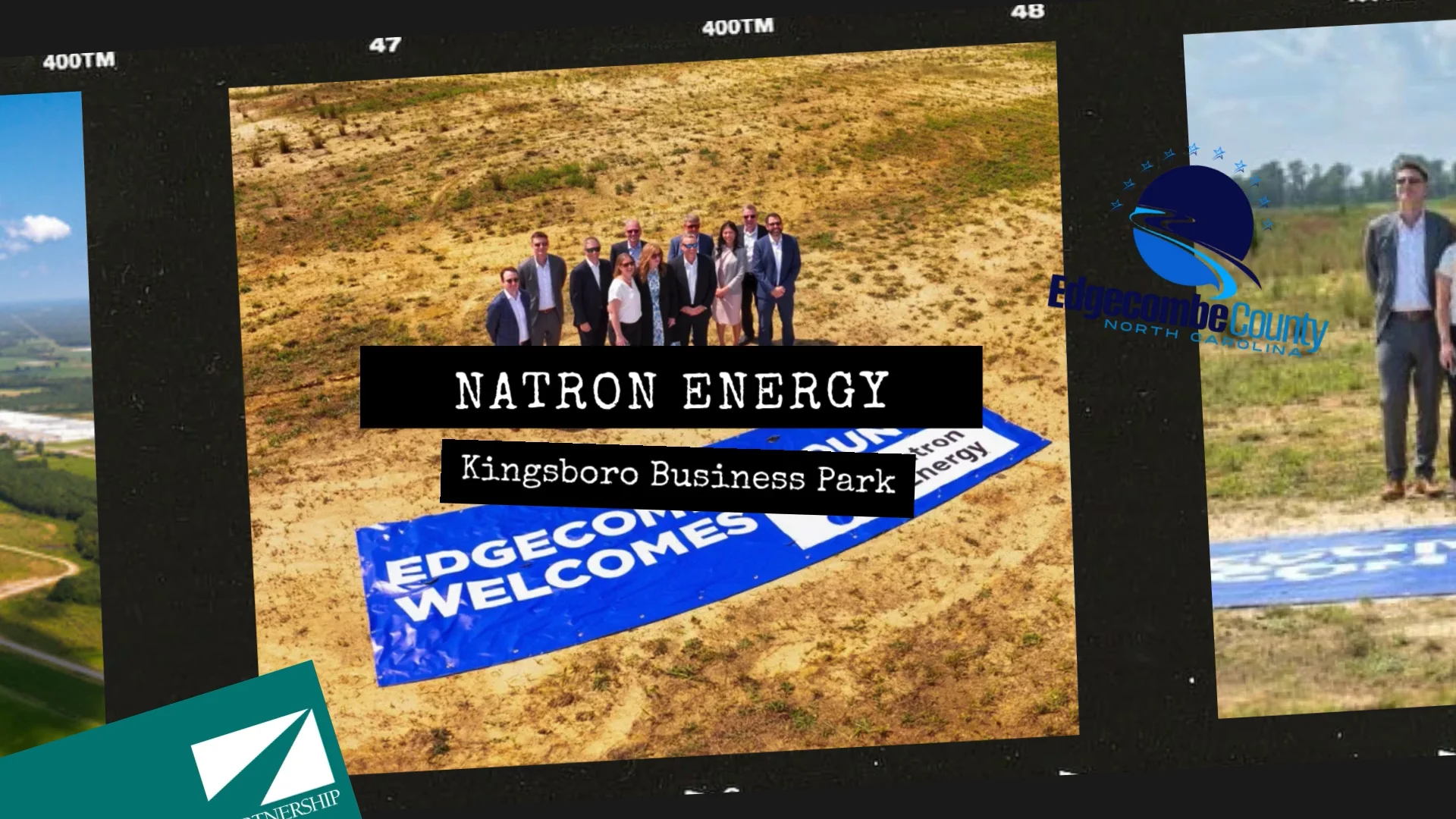 Natron Energy Video