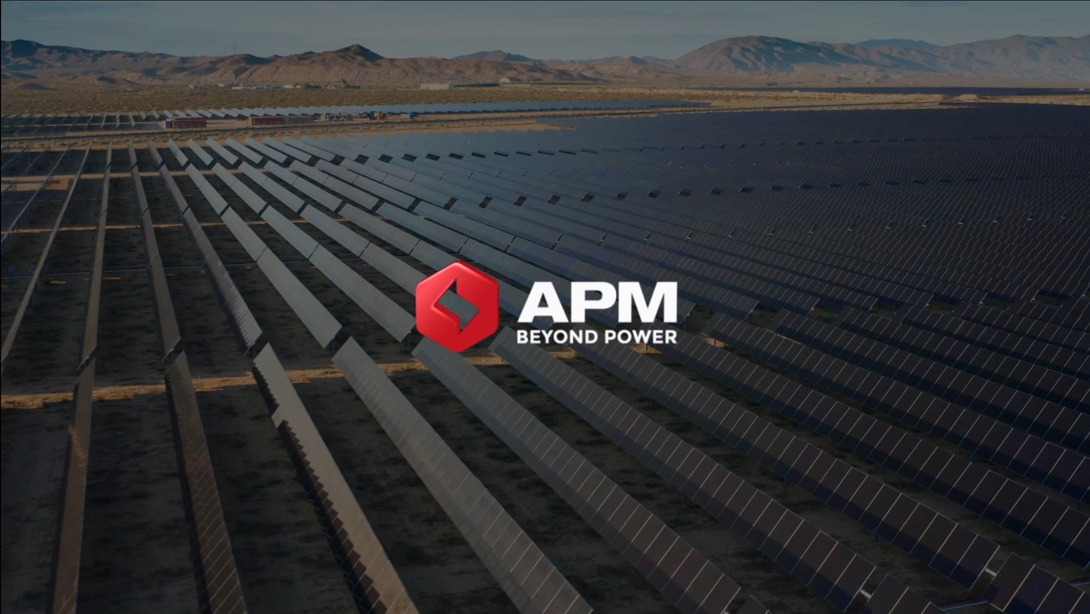 APM TECHNOLOGY