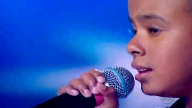 Jotta A Agnus Dei Gospel Brazilian espectacular on Vimeo