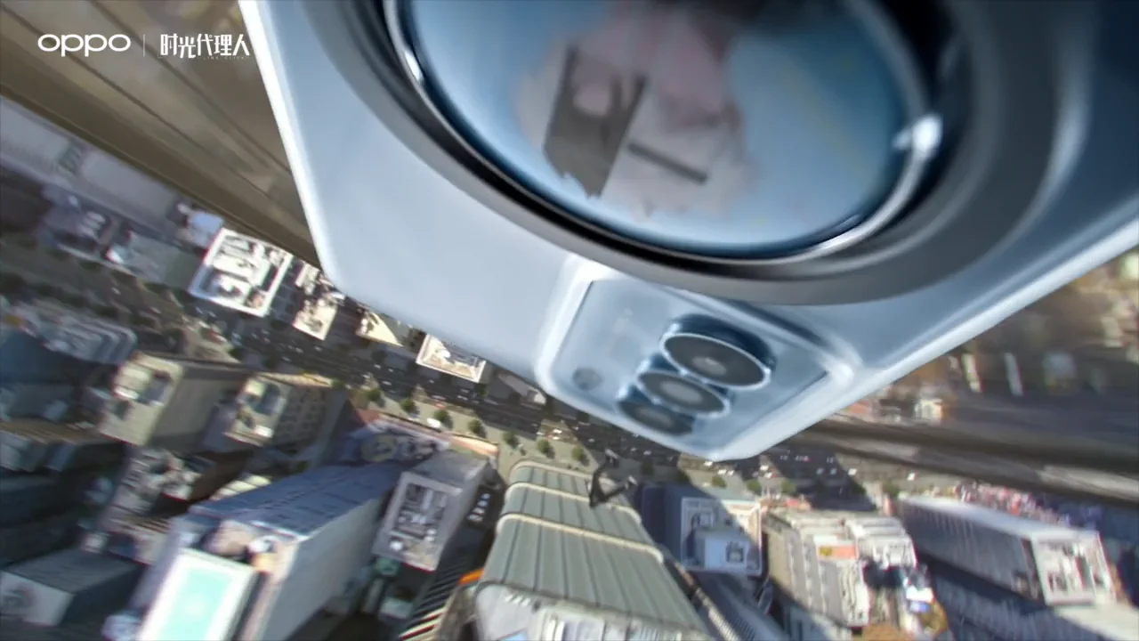 OPPO × LinkClick：联名礼盒开箱视频