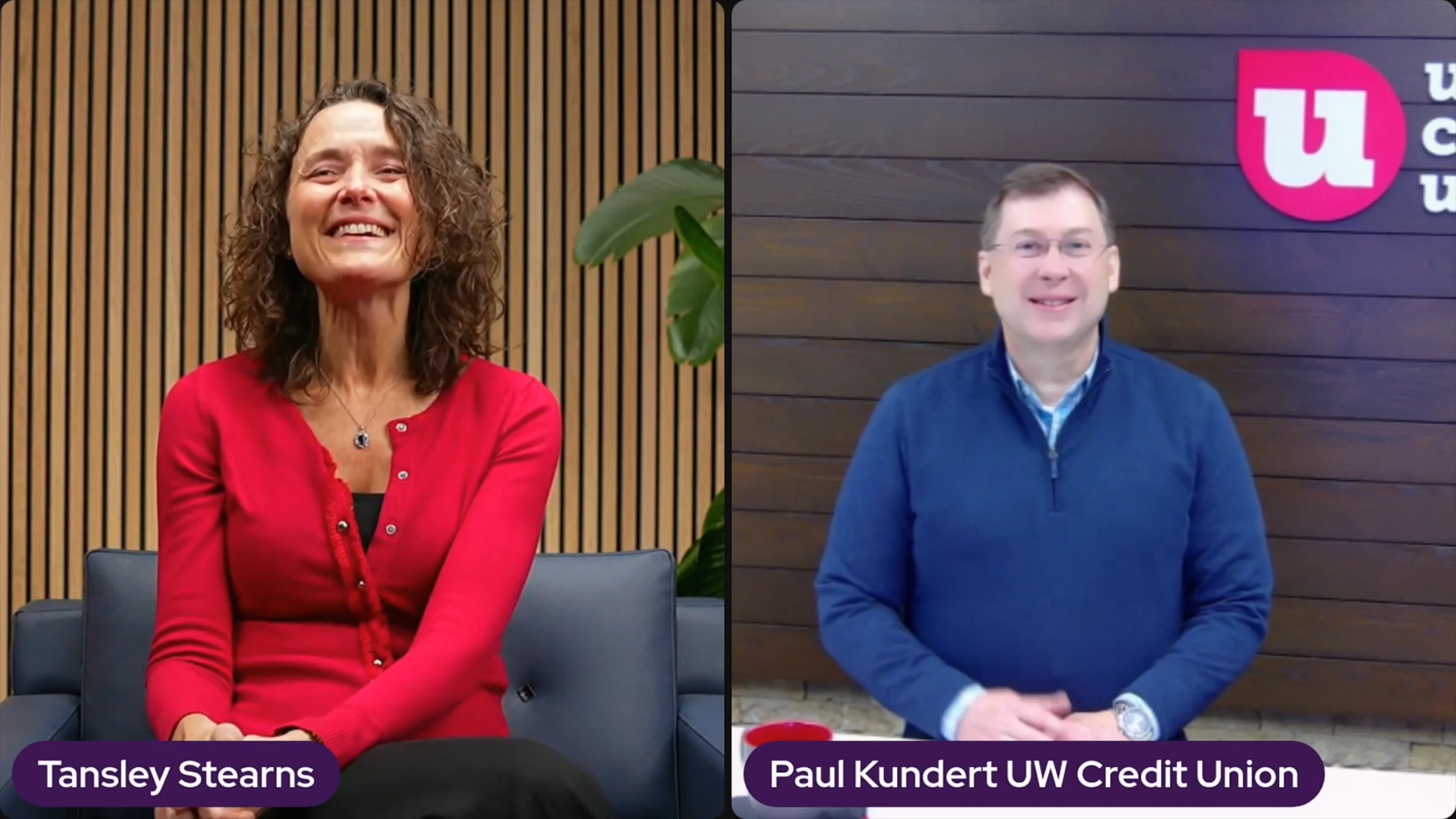 Paul Kundert, Ambassador for In the Cellar 2025