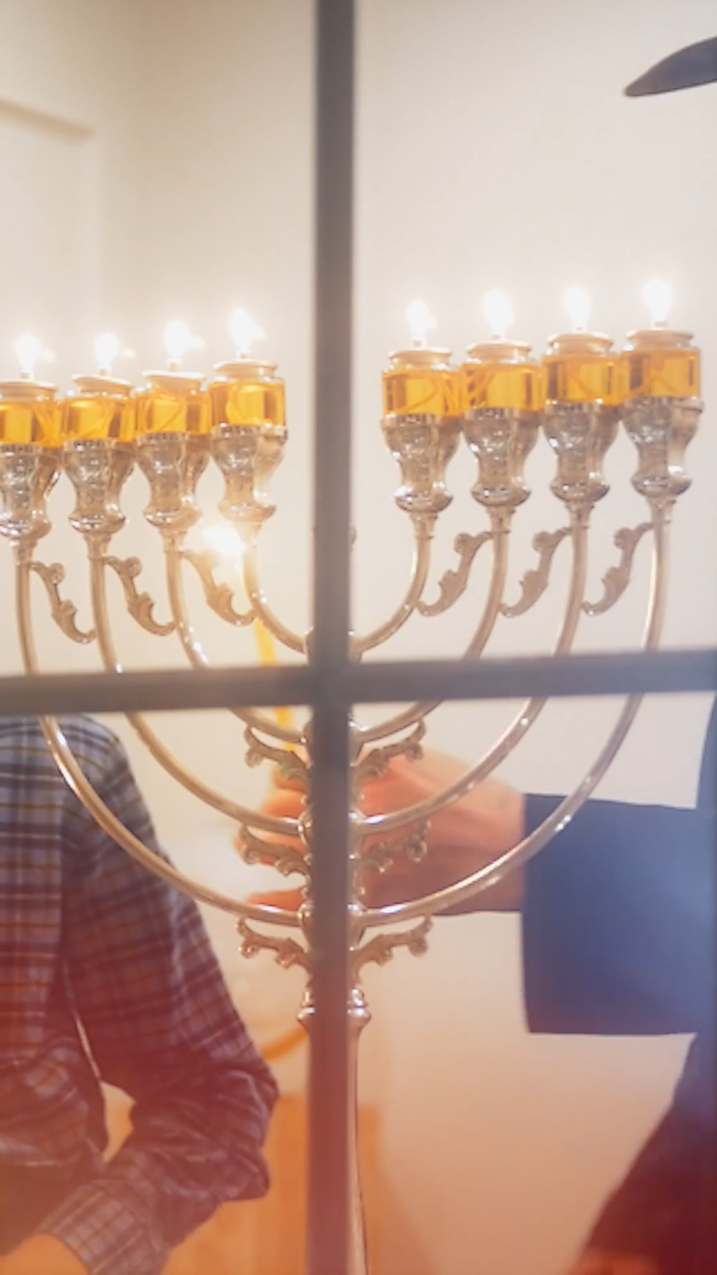 Nshei Adirei HaTorah- V'at Alis