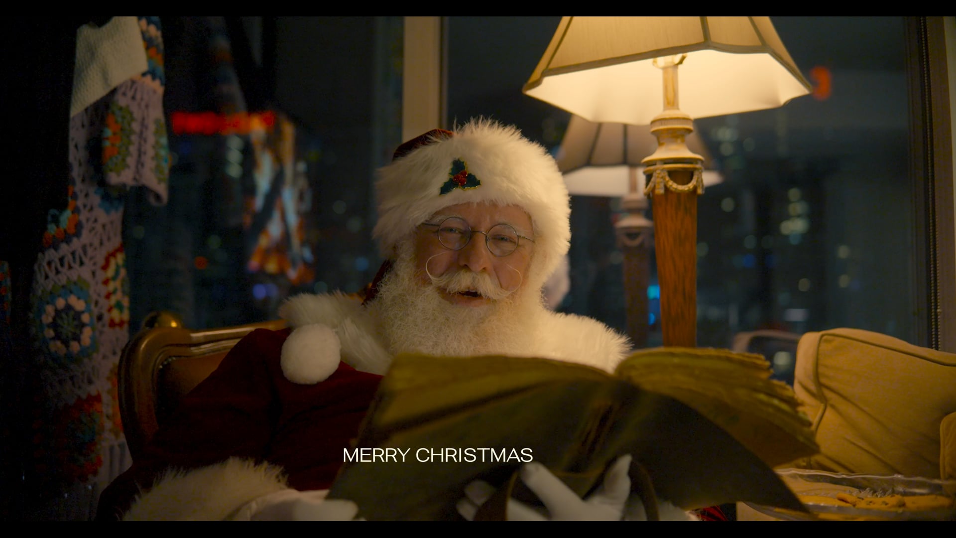 Hire The KC Santa - Santa Claus in Kansas City, MO | GigSalad