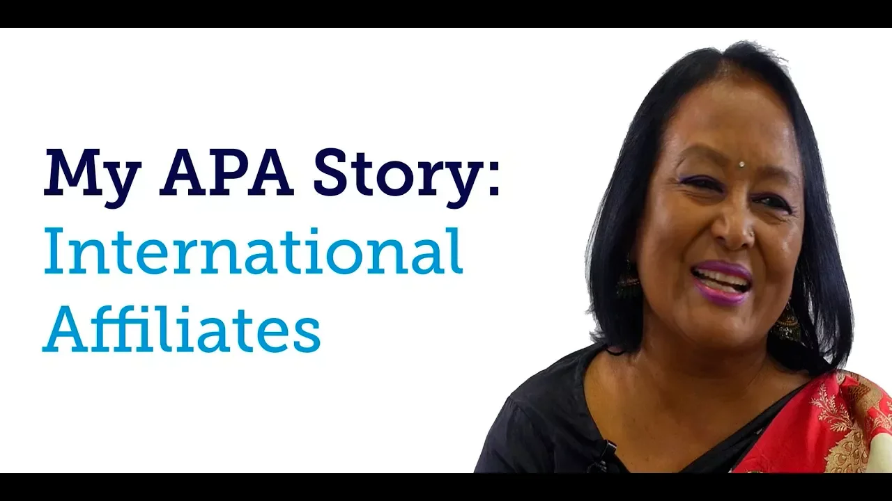 My apa store