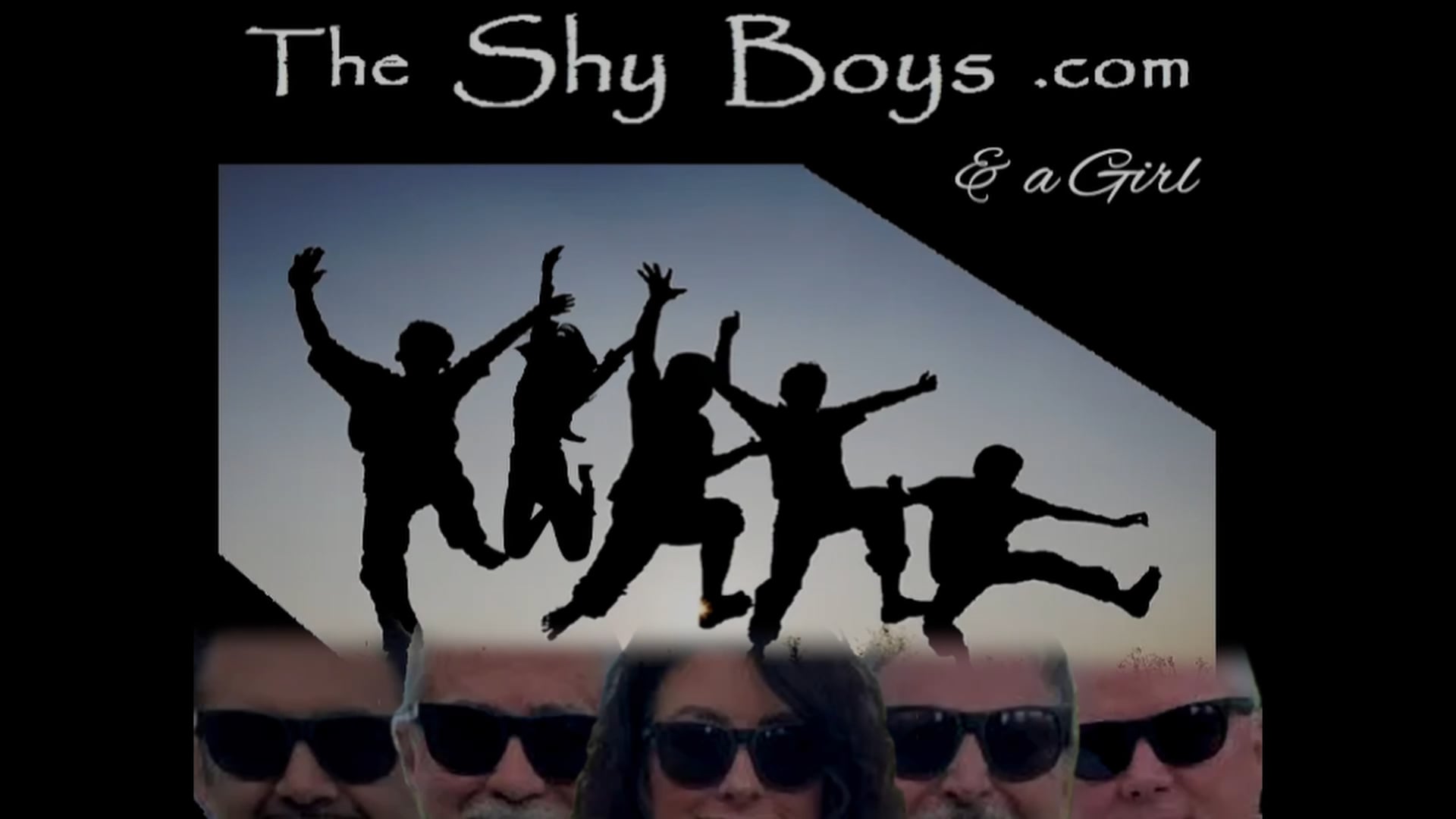 The Shy Boys - Band, Music, Live Music
