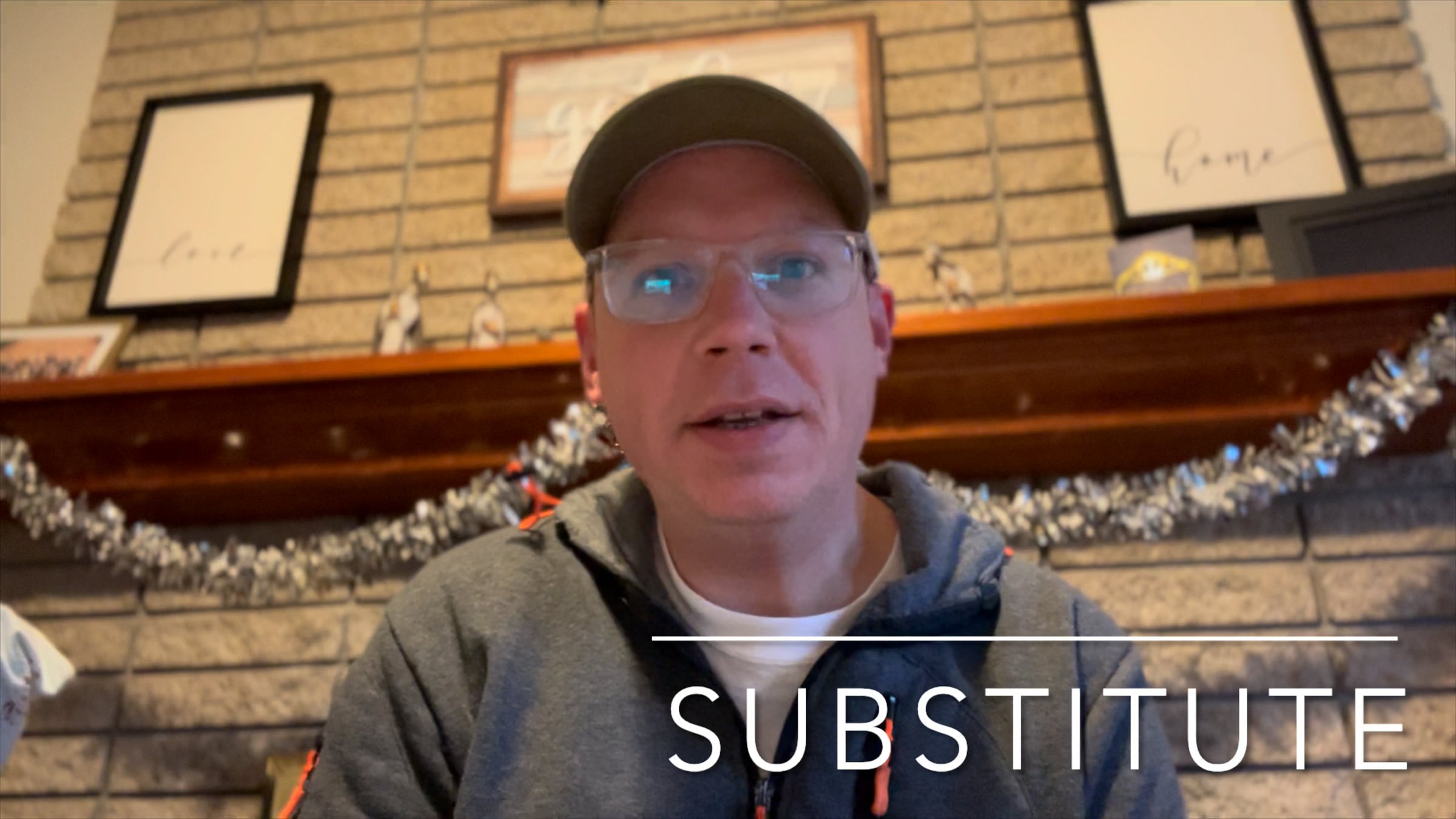 122724 - Substitute