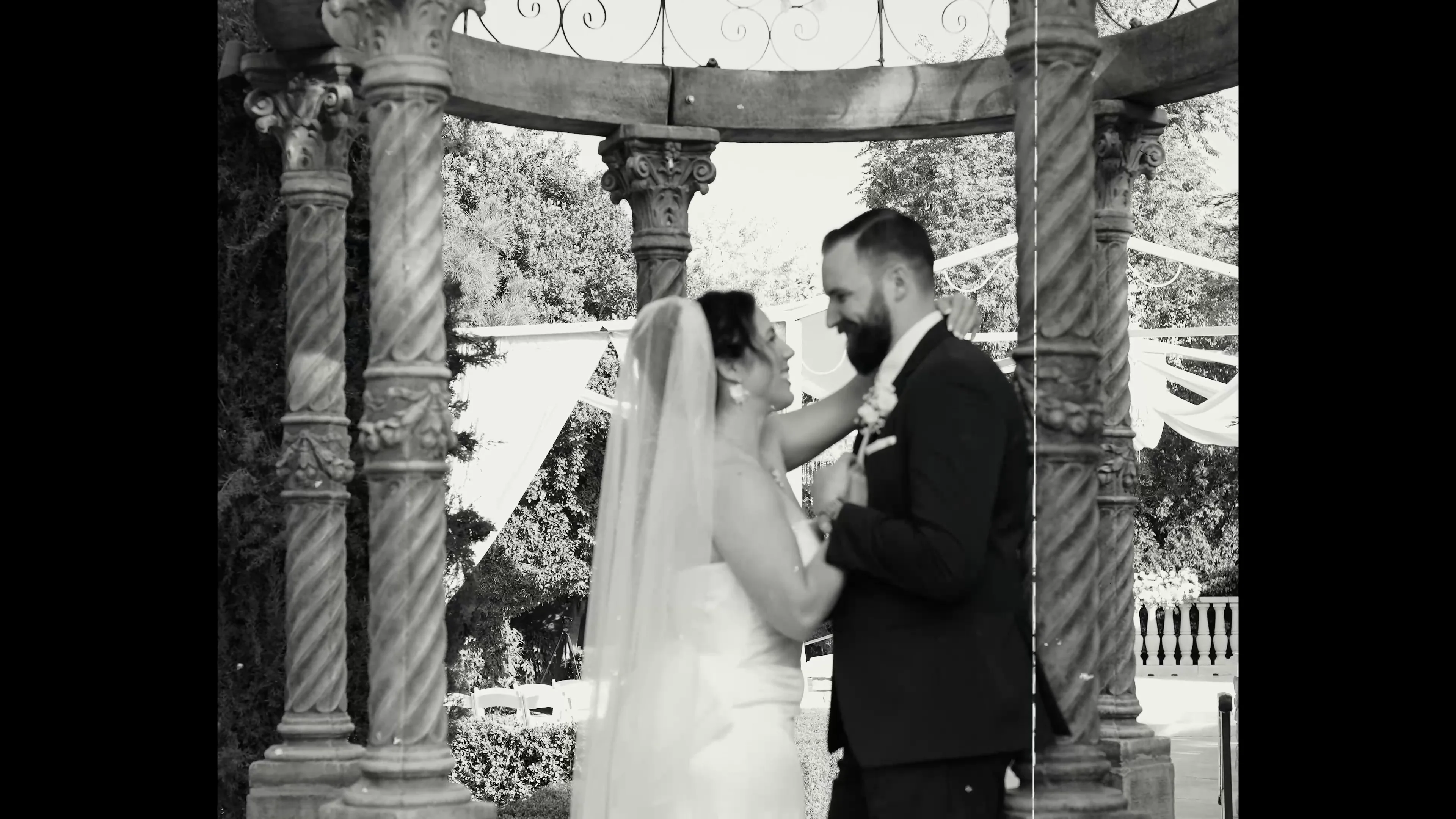 Cassie + Nick Hilight V1