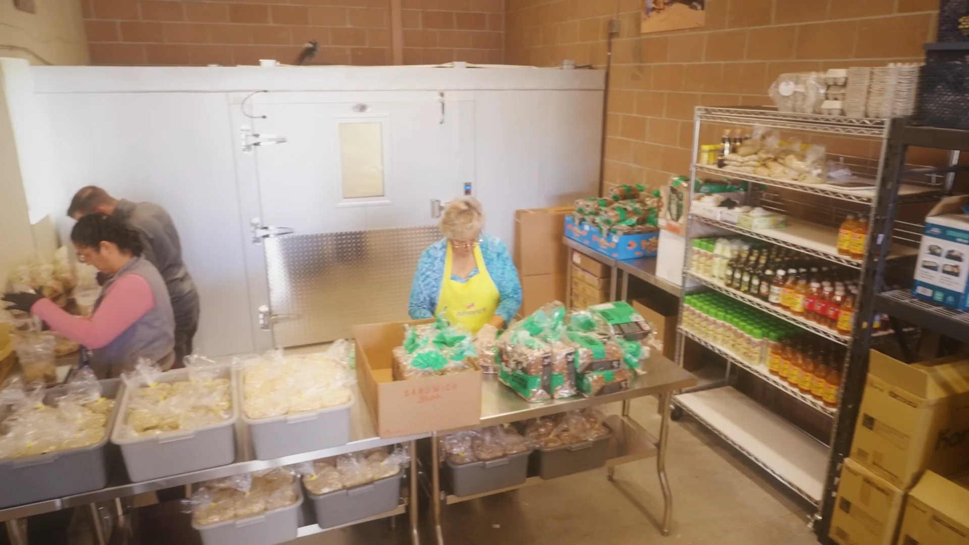 AZ Blue Foundation Community Partner Spotlight: Advance Community