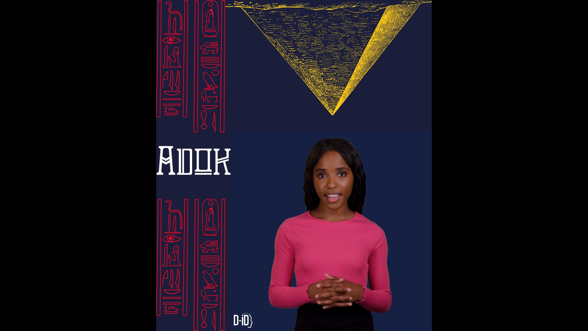 ADOK TV