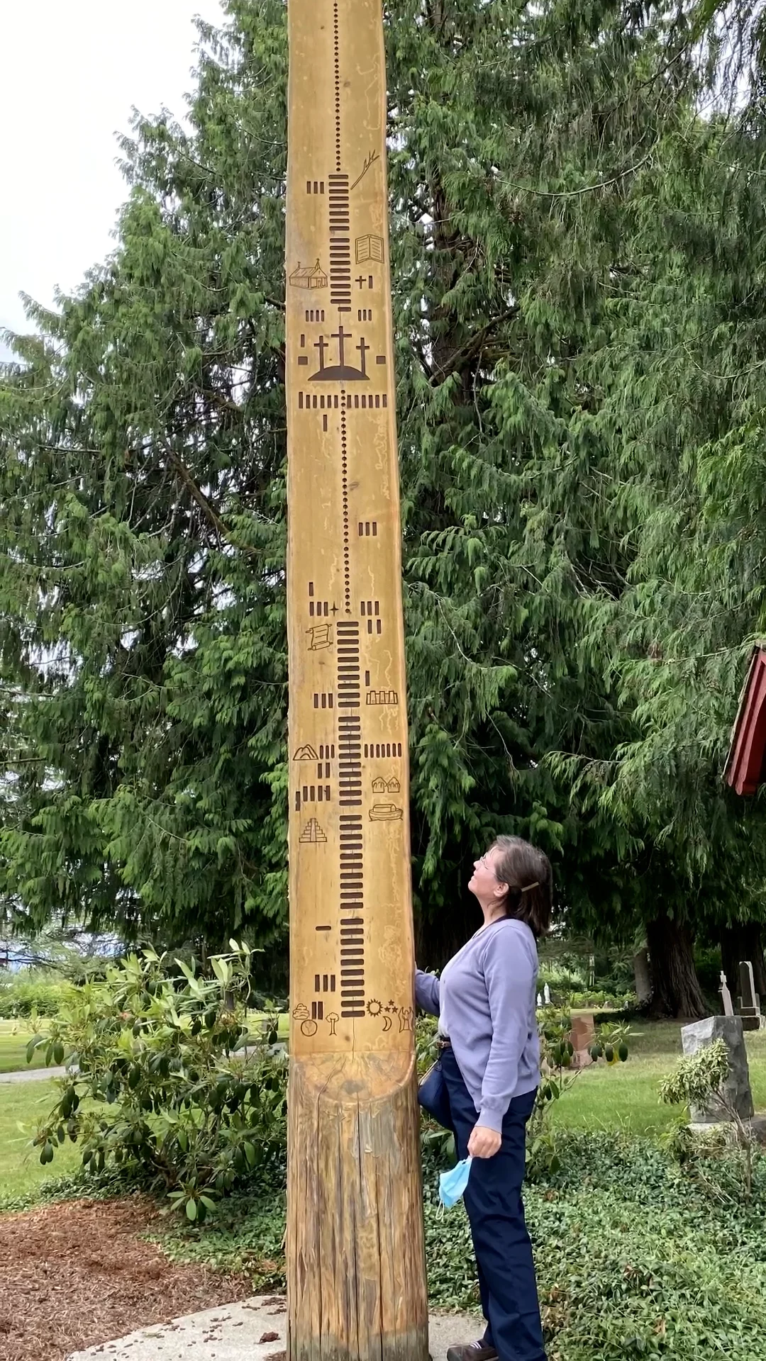 175 - Catholic Ladder