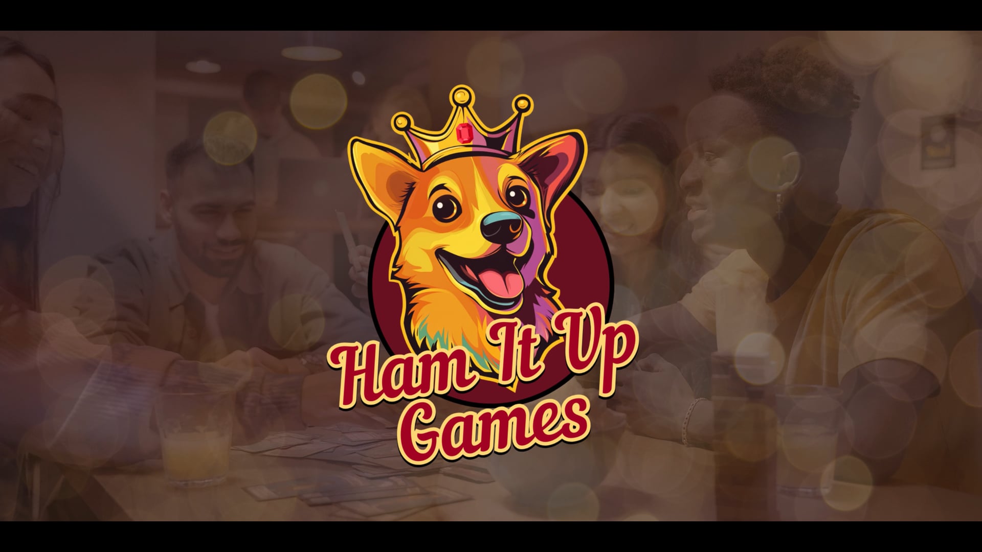 Ham It Up Games