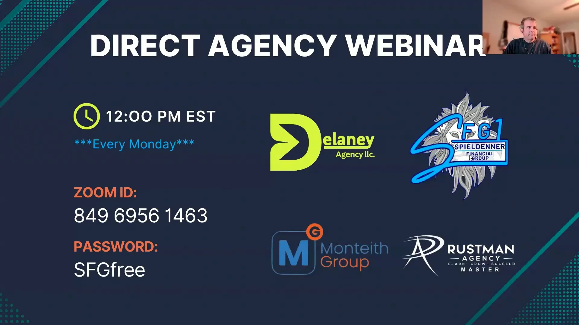 12.23.2024 - Direct Call ft AD Jim Rustman