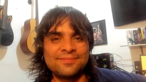 Daniel M., Strum the Right Chords – Experienced Guitar Tutor Ready to ...