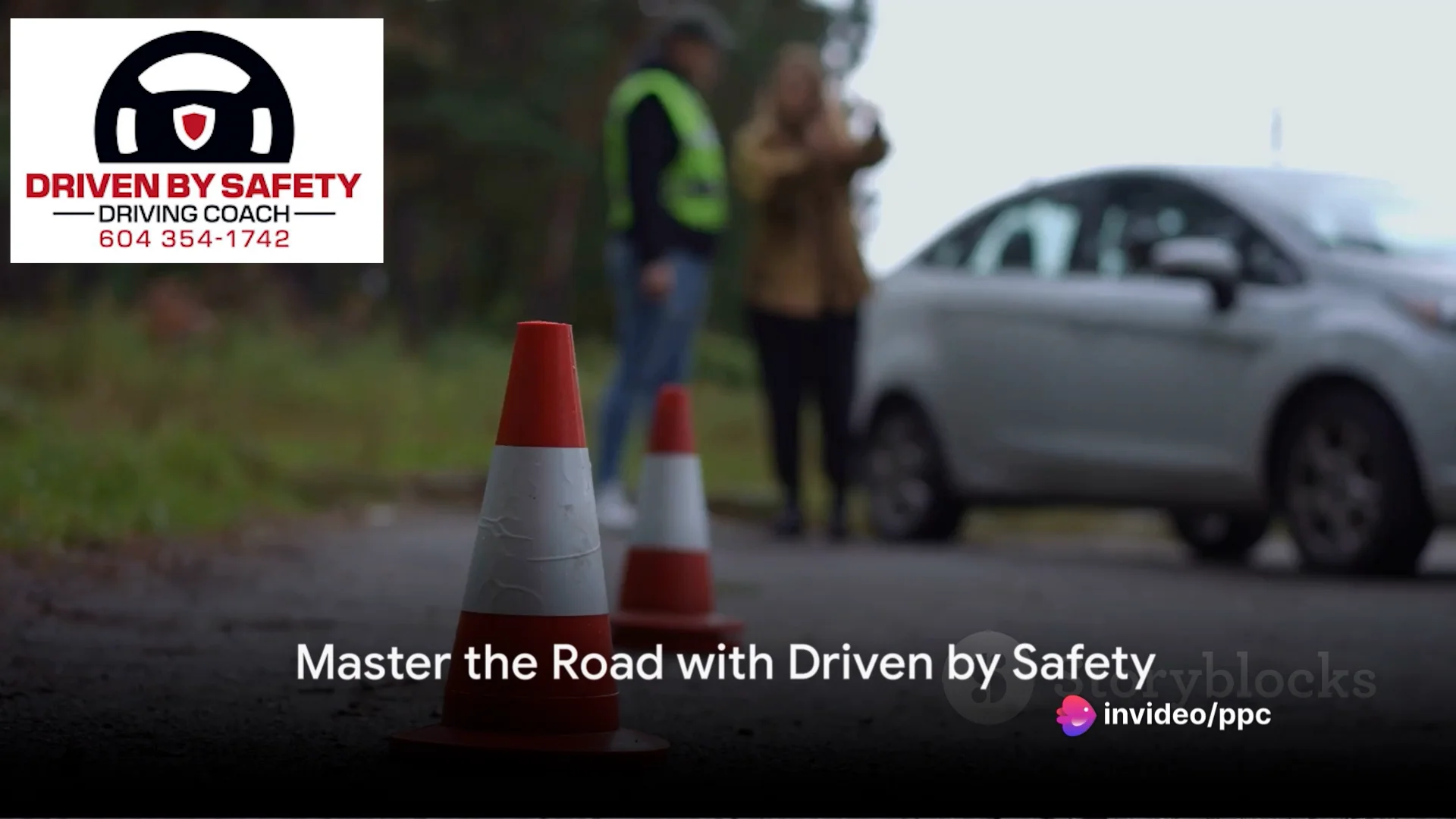 Driven By Safety Driving Coach Surrey Driving School 2.mp4