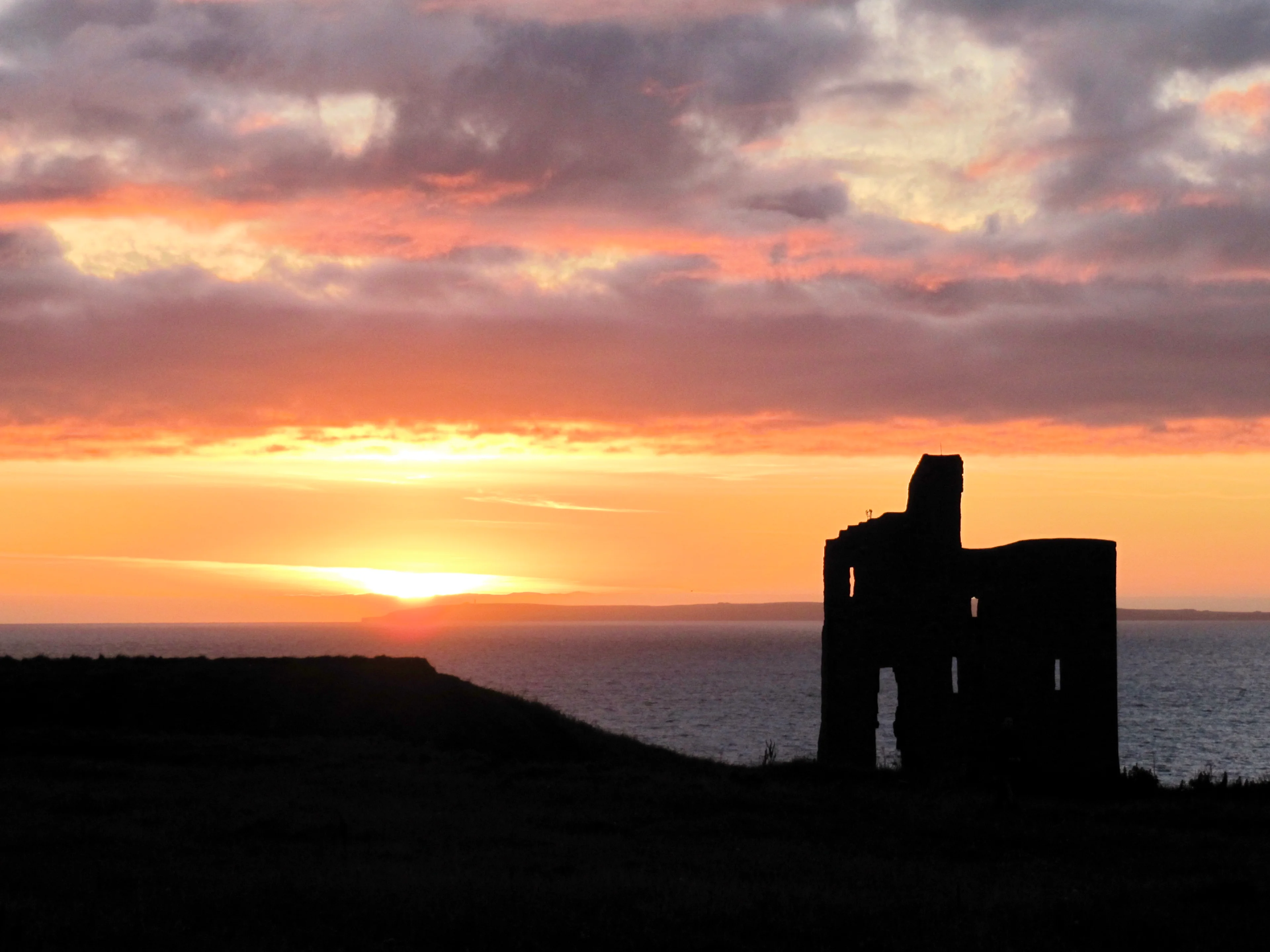 In Memory of Paul Sauser 2024