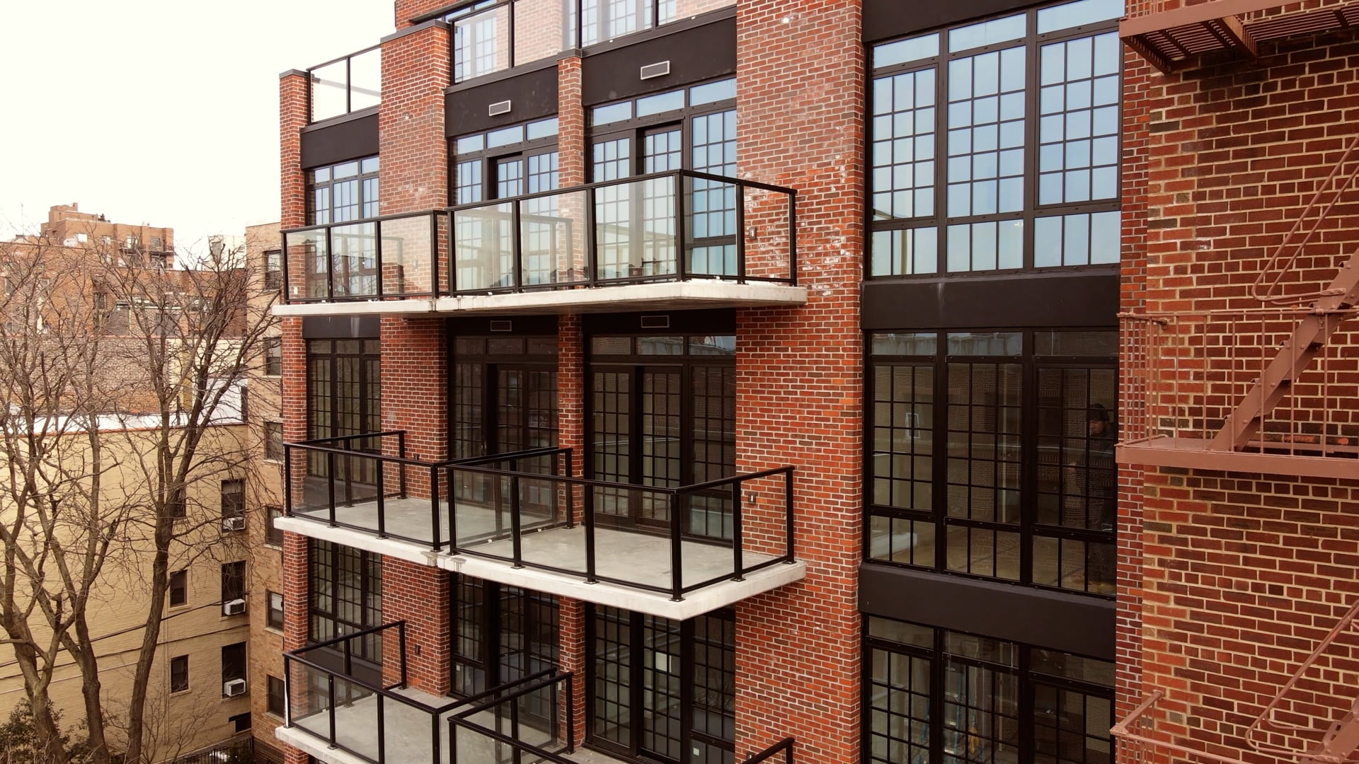 ALT W72 TILT&TURN WINDOWS