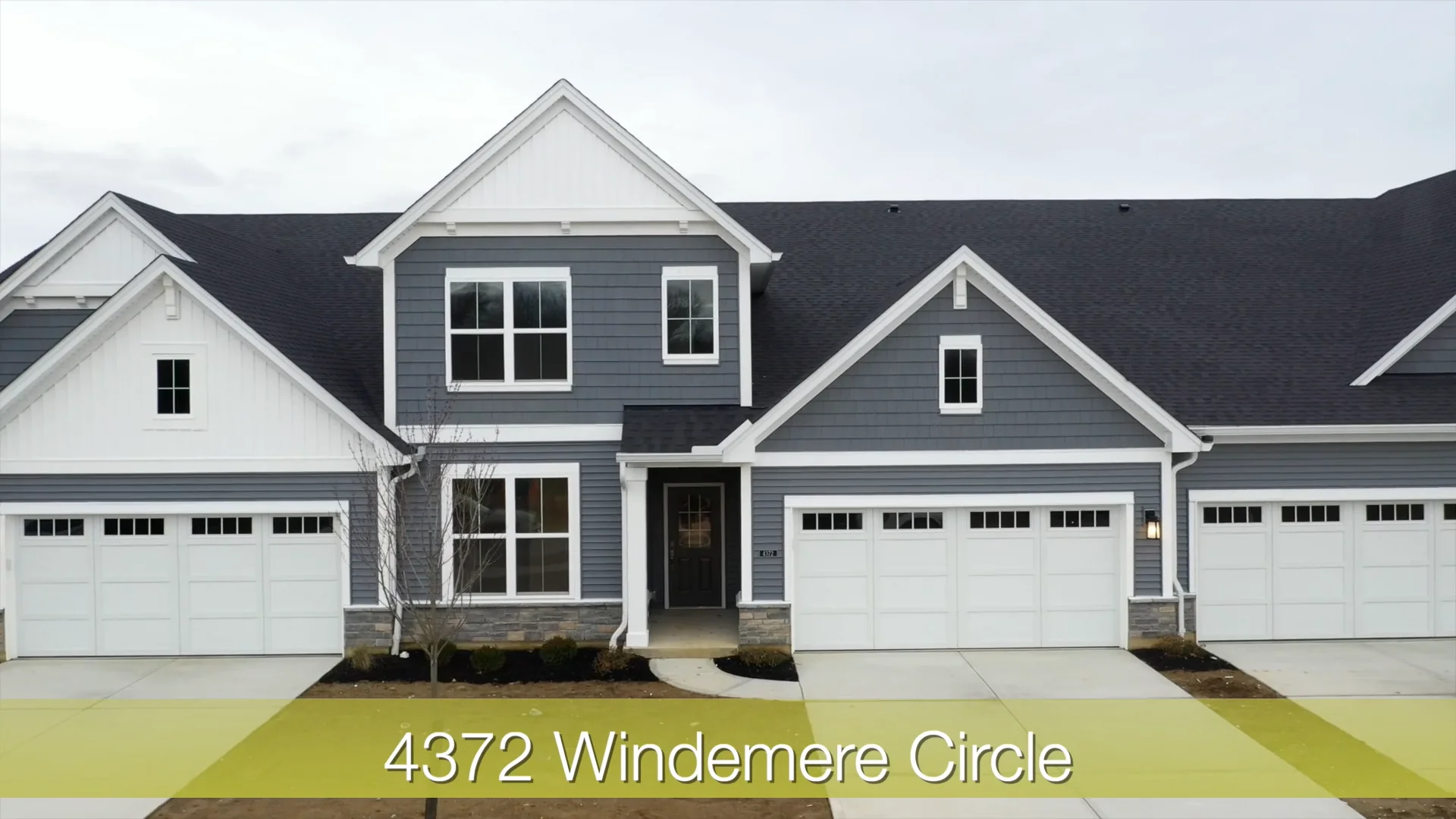 Drees Homes - BILA-0033B-00 Ventura A on Vimeo