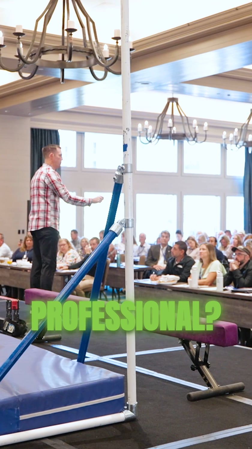 Ty Bennett – High Performance, Leadership, Storytelling Speaker