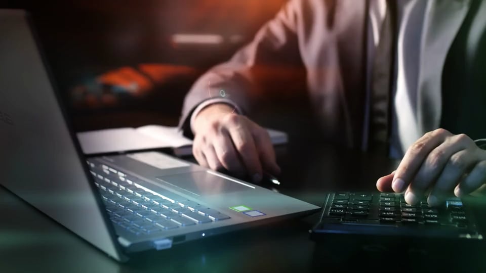 Python Full Stack | E2E Management Services