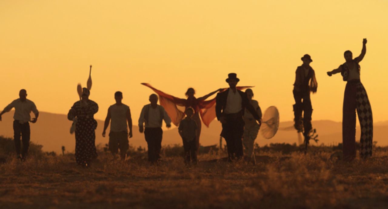 NARRATIVE - Joshua Weigel