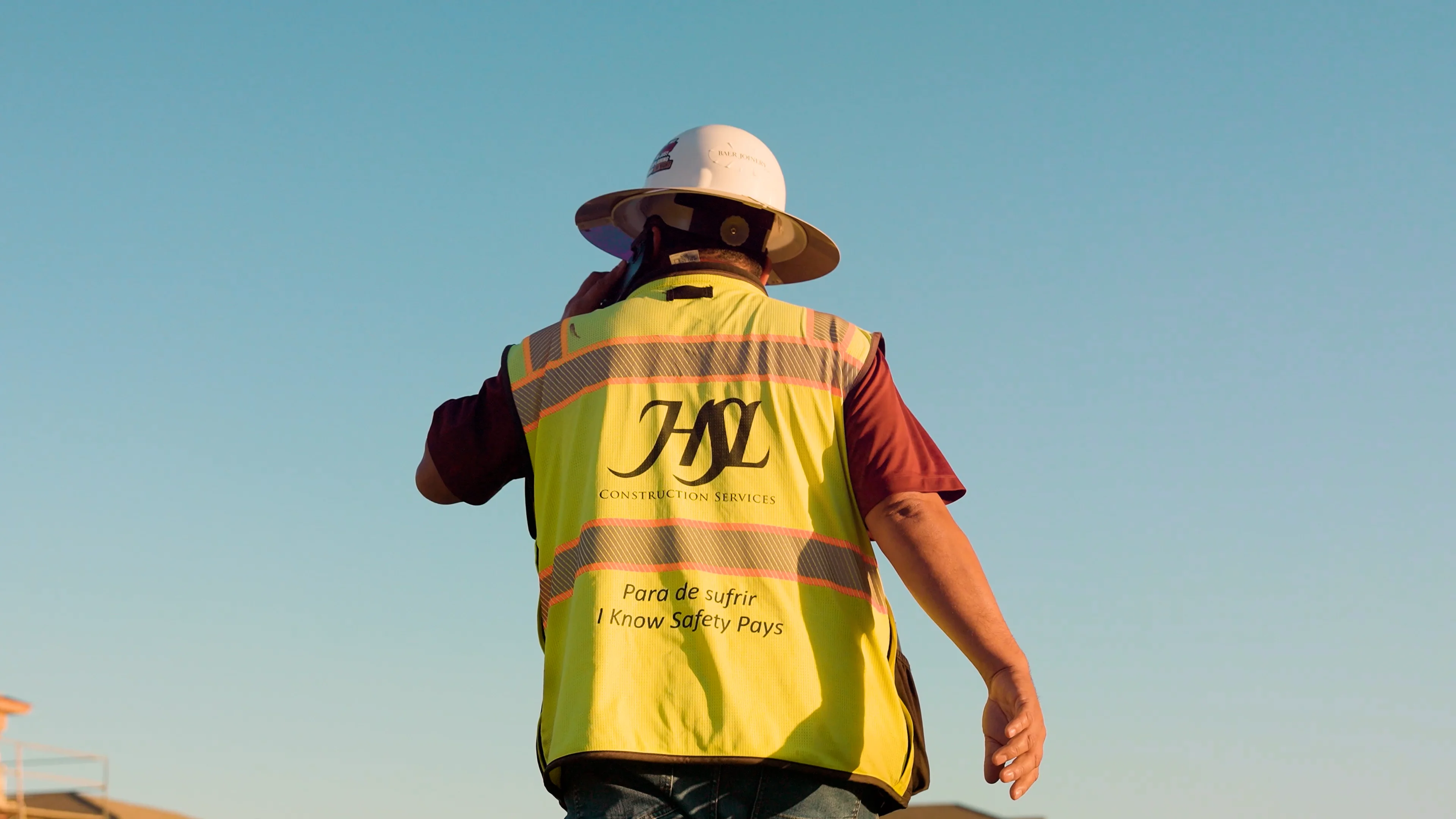 HSL Construction Services - Website Header - Lifestyle - 2024