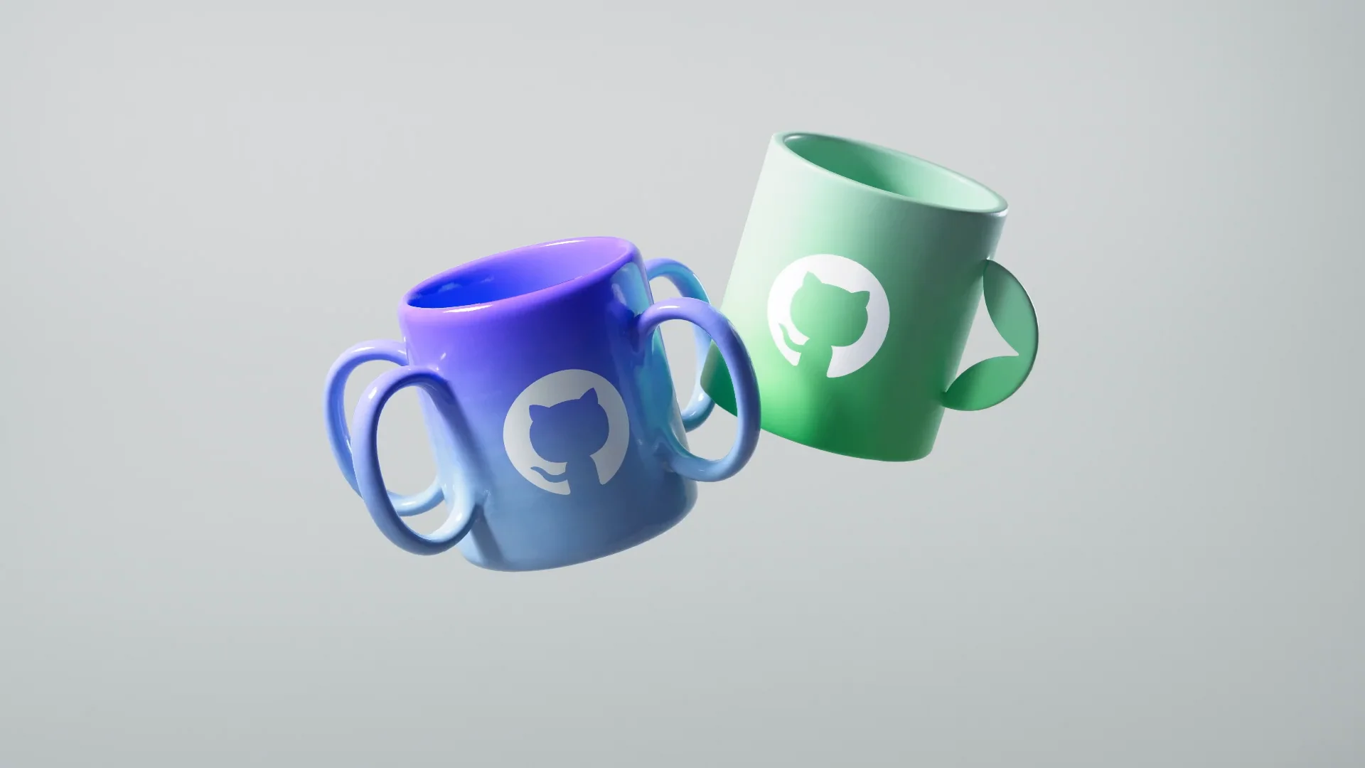 Github Mug