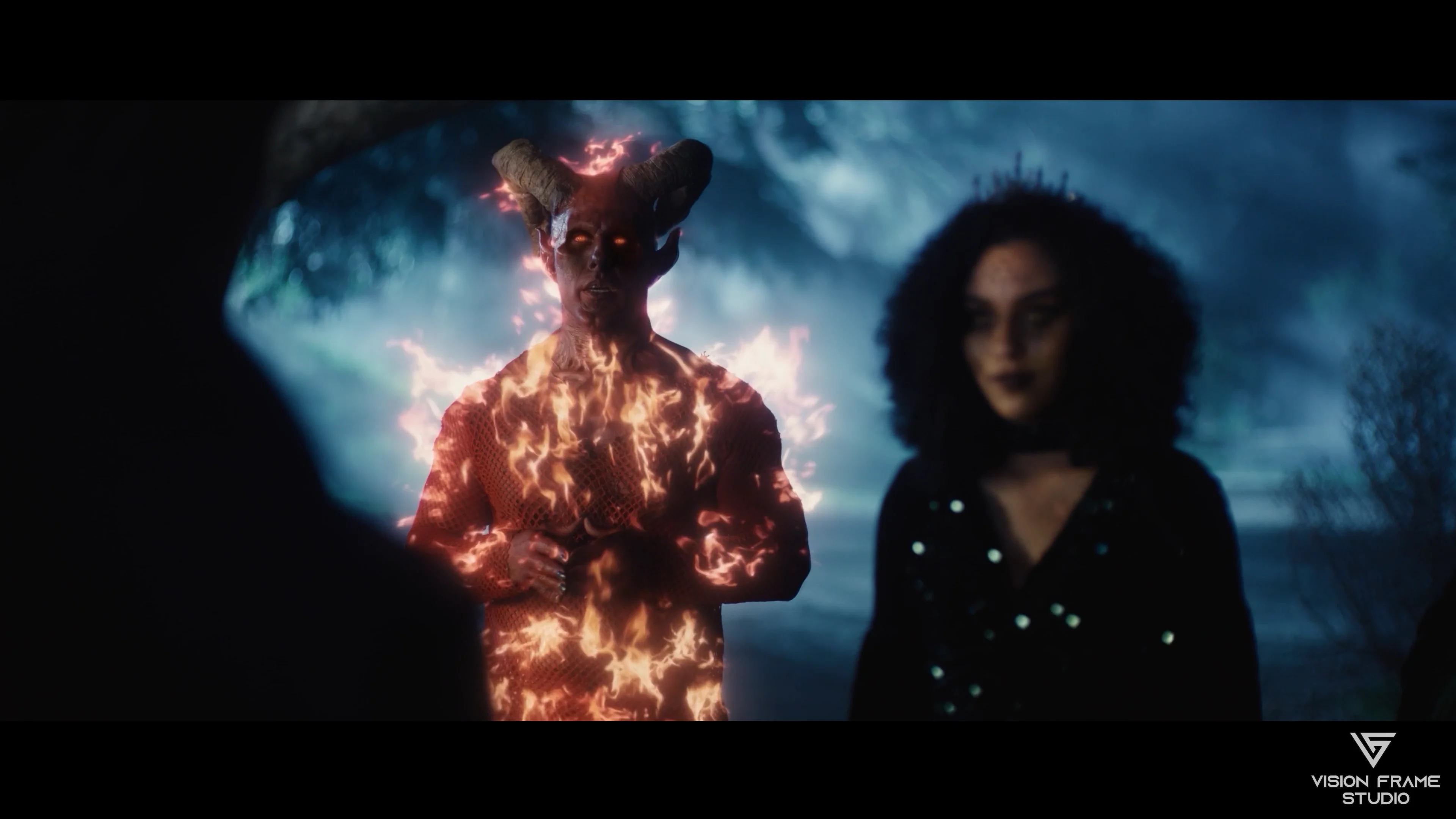 Vision Frame Studio - 2024 VFX Reel