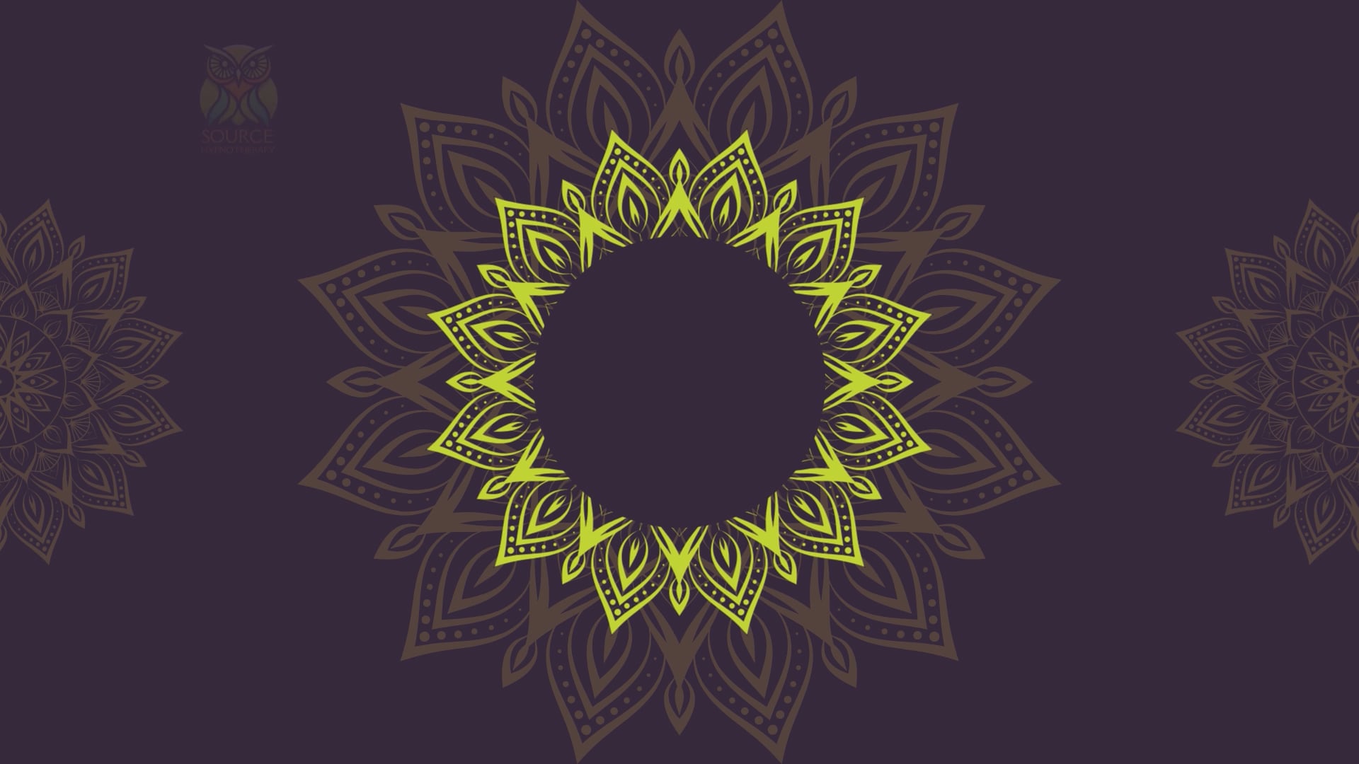 Source Hypnotherapy - Home