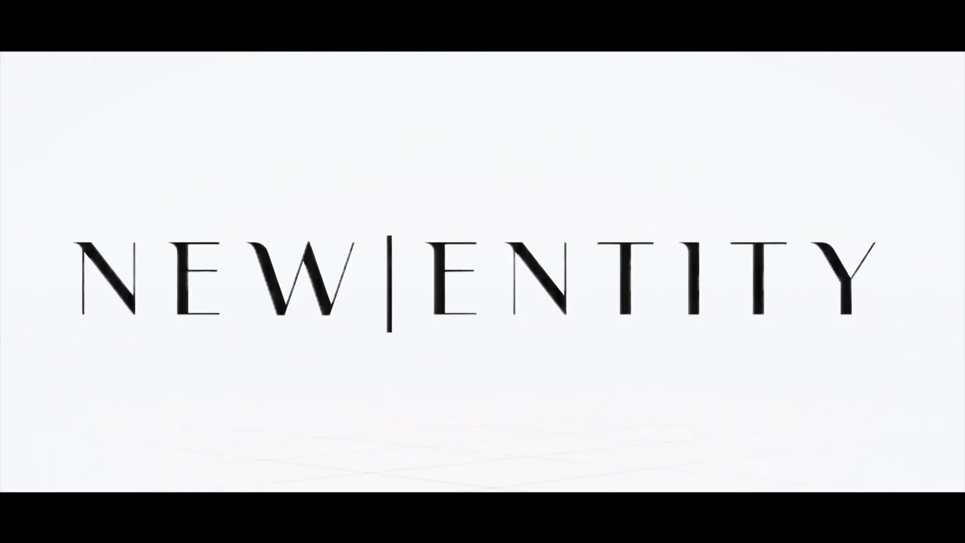 New Entity Pictures - Company Reel 2024