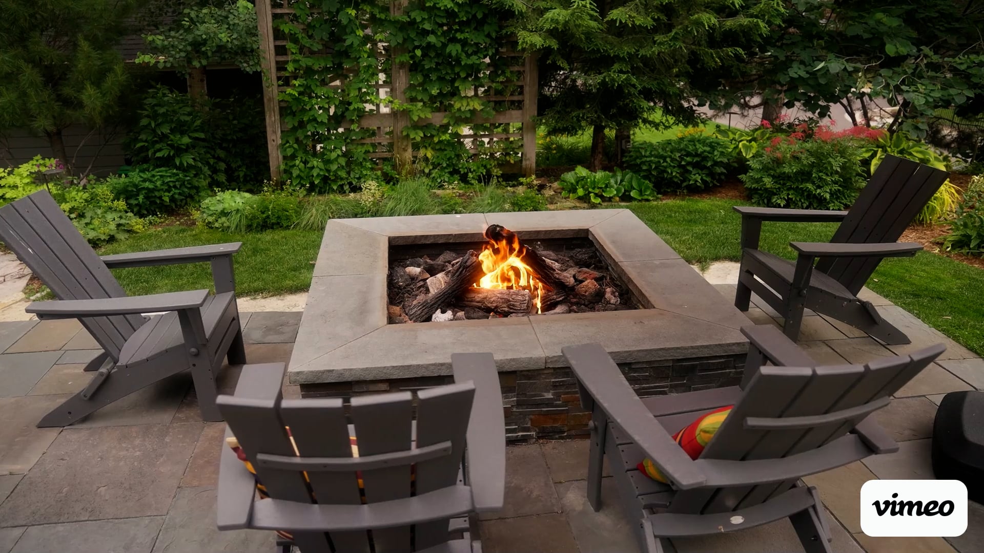 Charleston Hardscape and Design Services