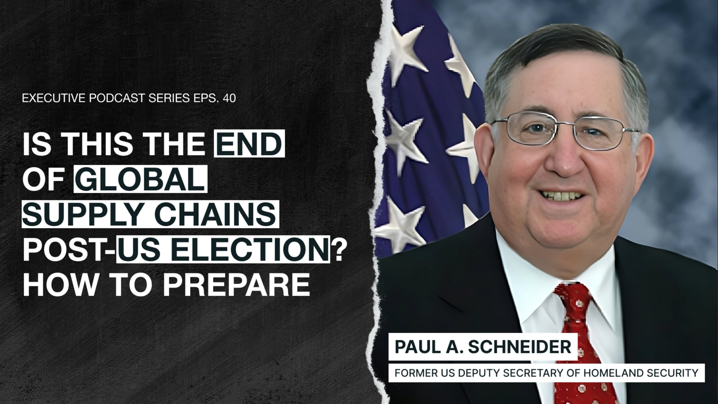 US POST ELECTION - full