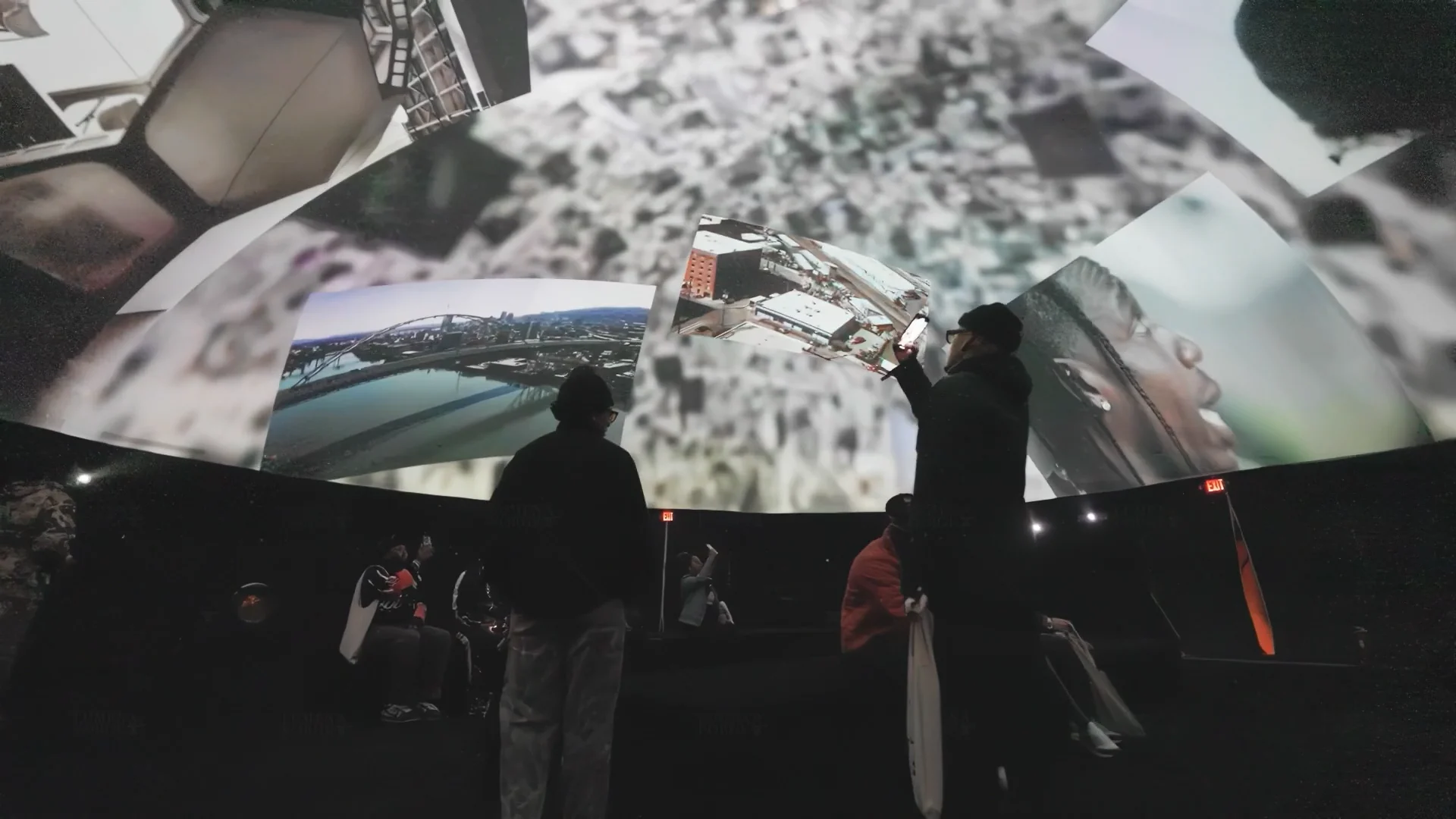 Travis Scott | Cactus Jack at ComplexCon 2024