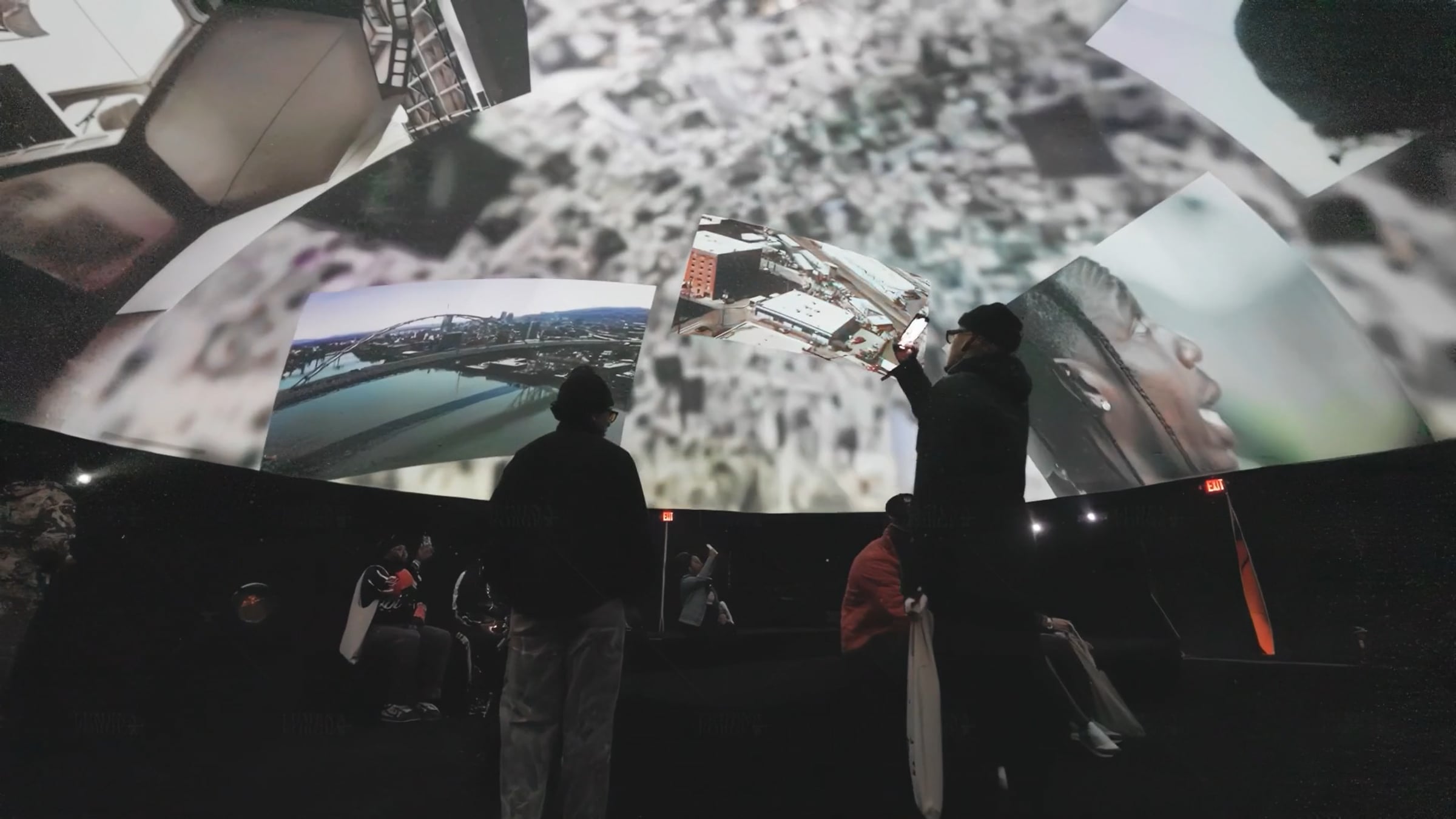 Travis Scott | Cactus Jack at ComplexCon 2024