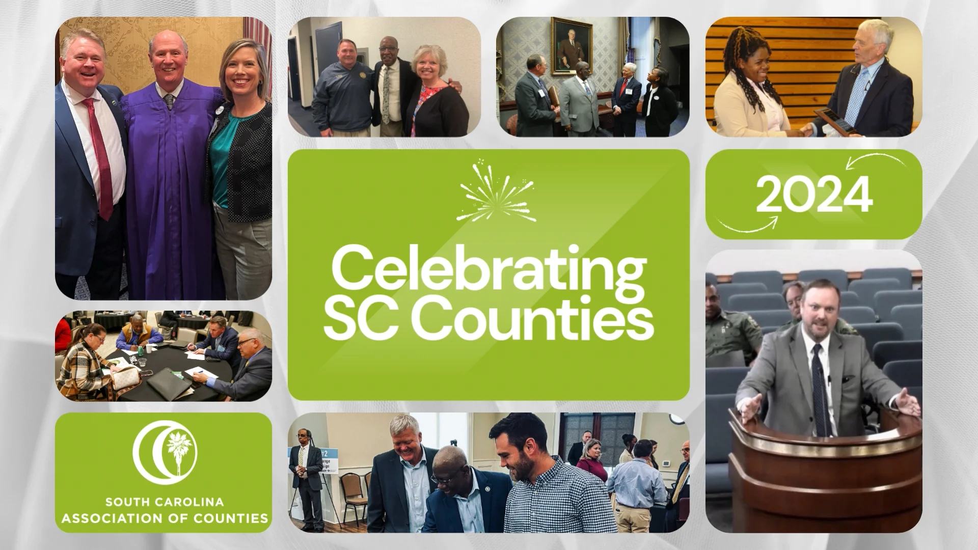 2024 End of Year Recap Video