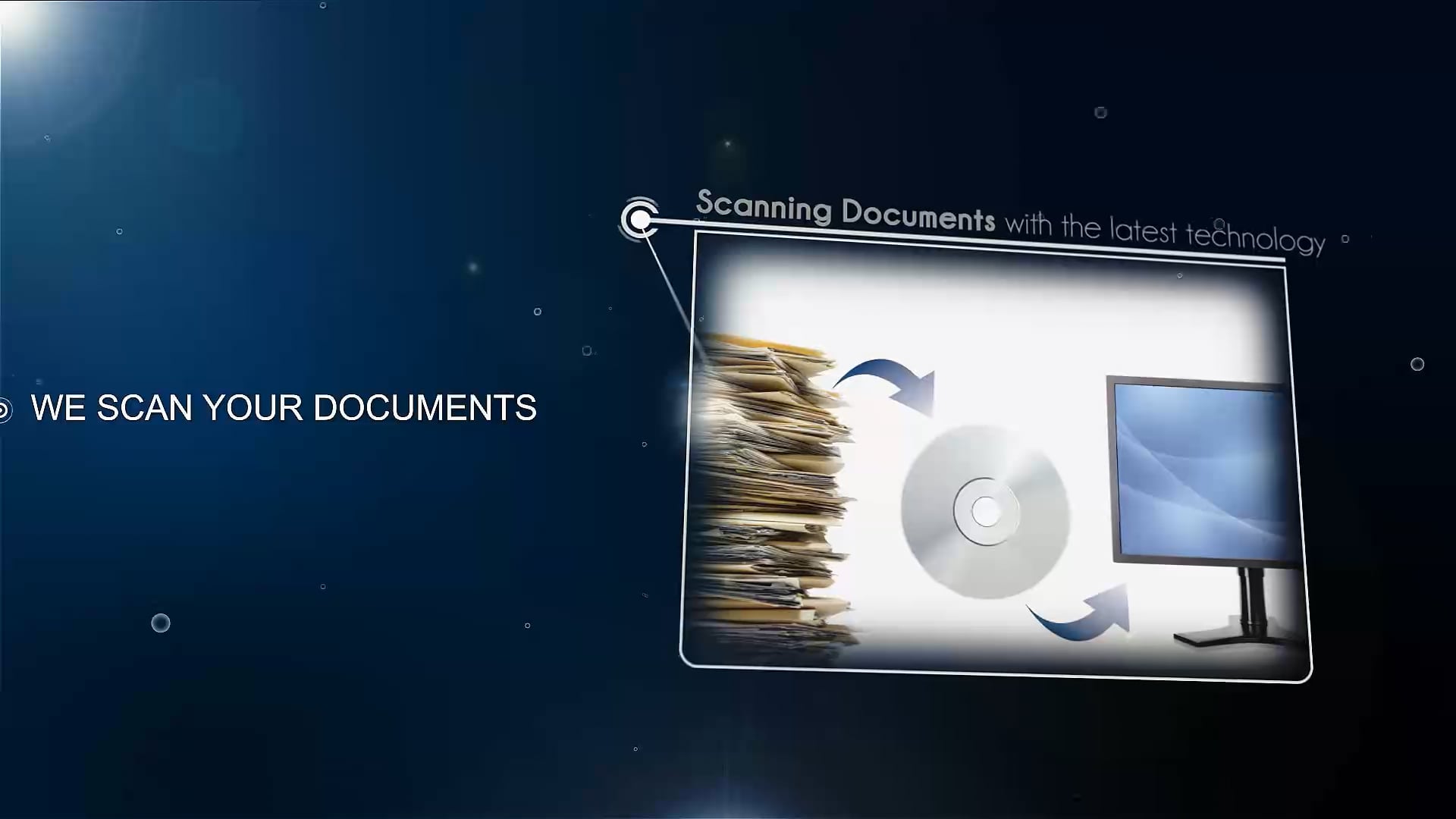 Jones Enterprise Elite Scanning, LLc