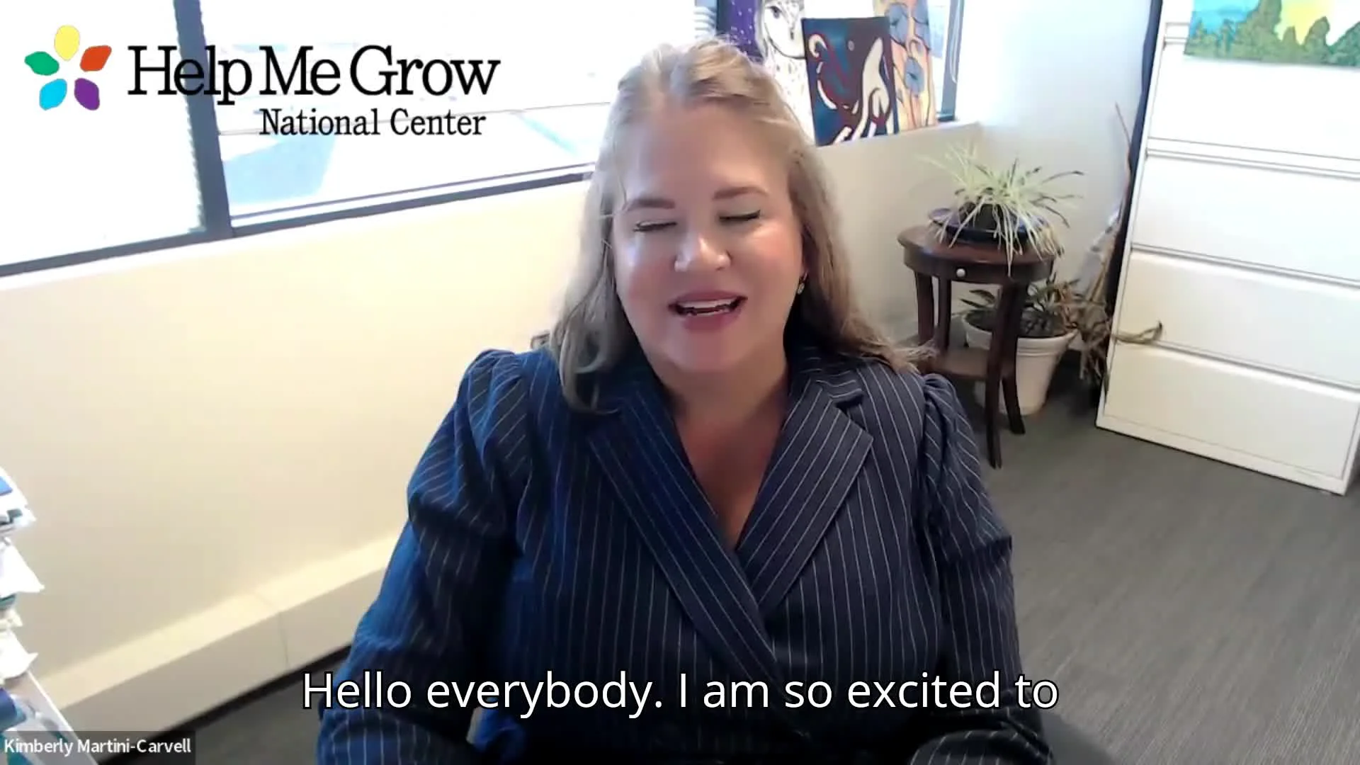 A Fireside Chat with Junious Williams & Paul Schmitz