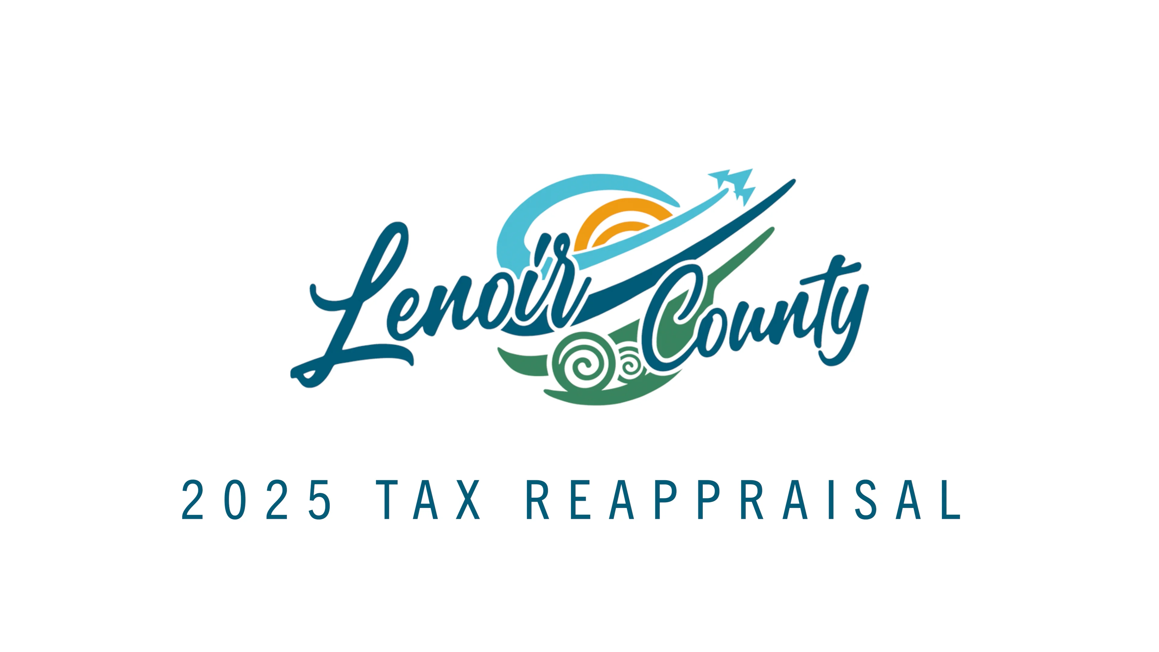 Lenoir County Tax Reappraisal