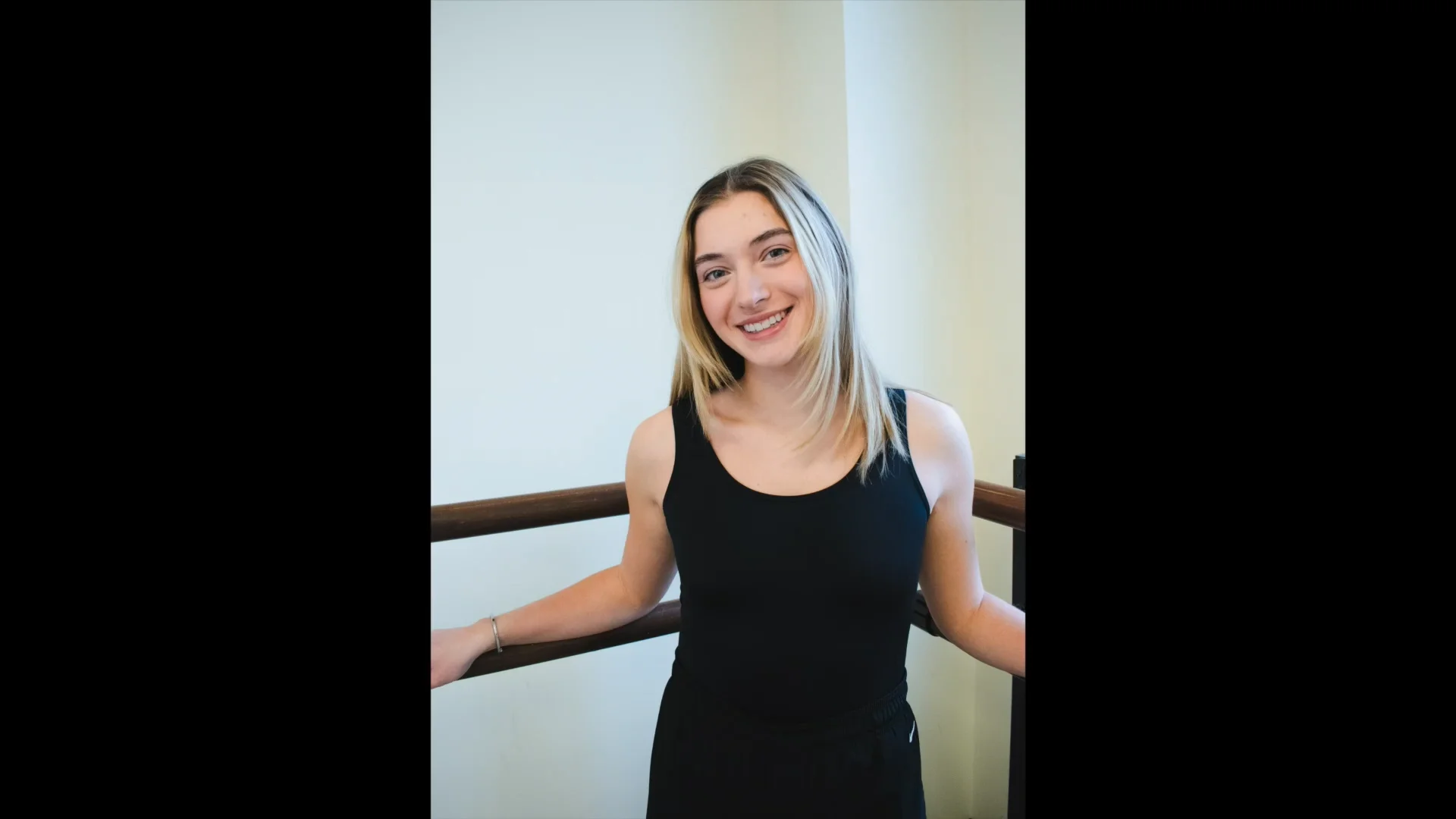 Emma Maxey Performance Reel