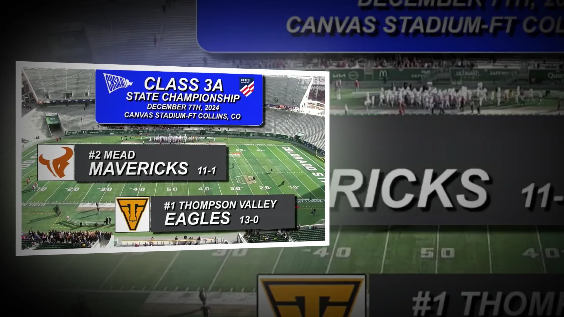 2024 3A Championship