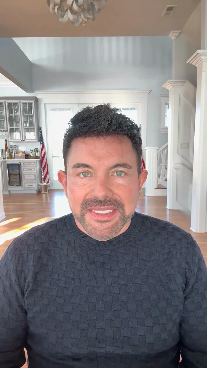 A Message from Dr. Riccobene - 2024 Year End Encouragement