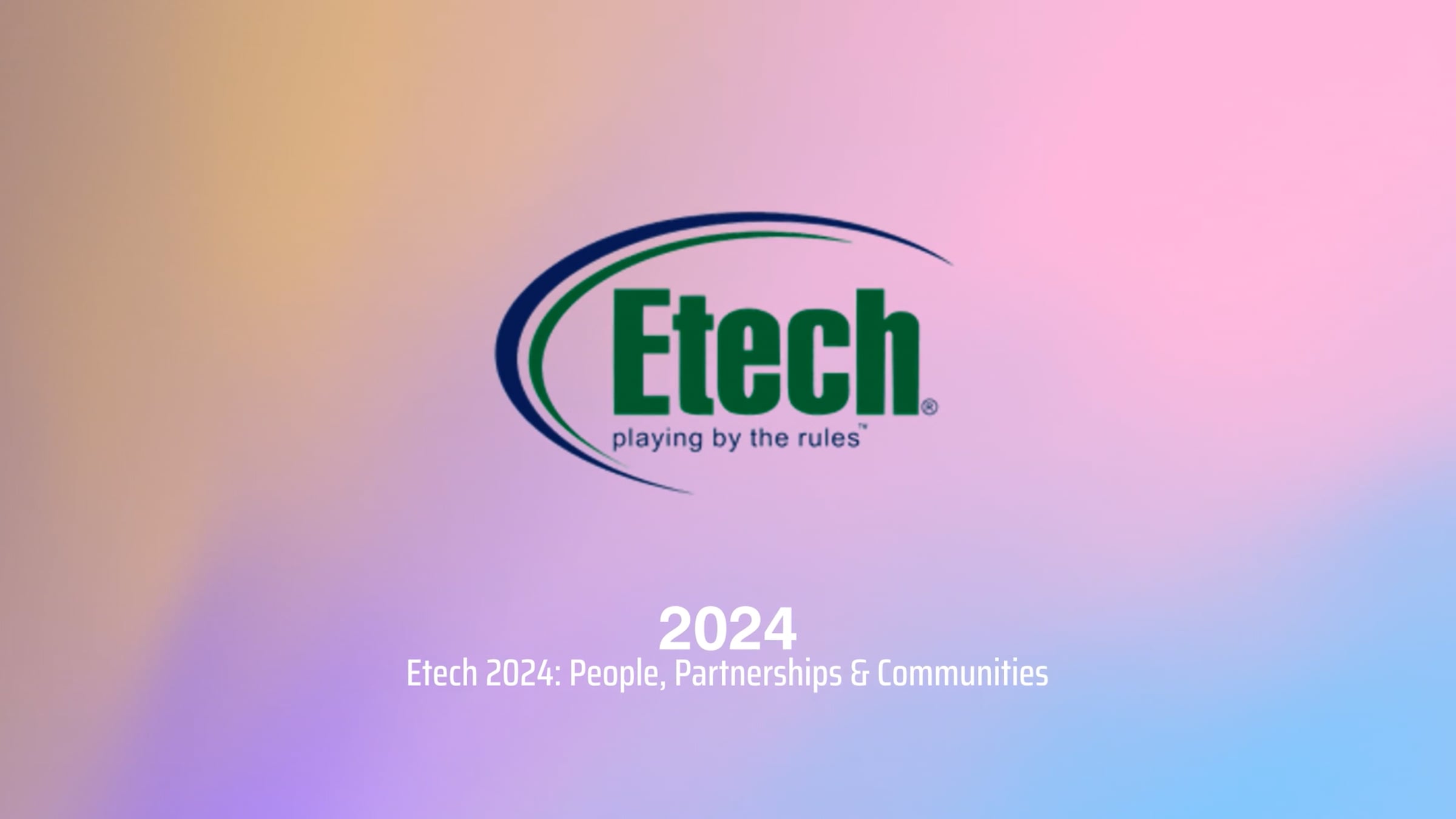 Etech Global Services: 2024 Recap