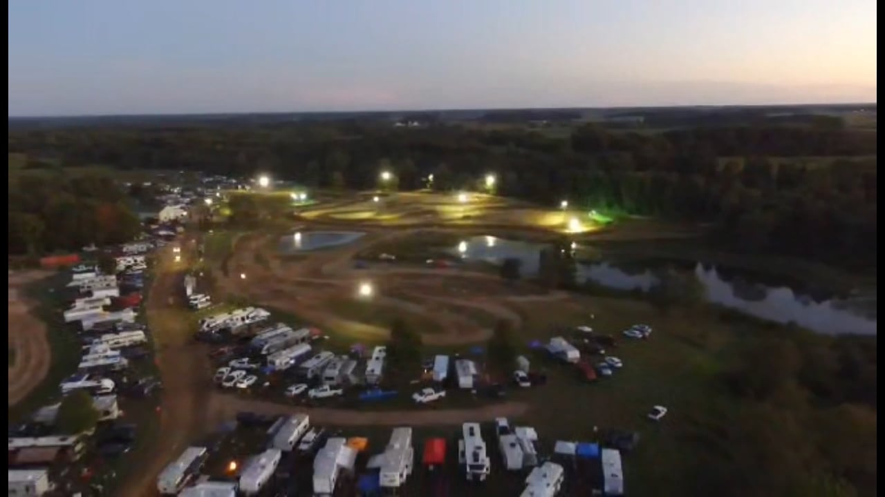 Numbers, Scoring & Transponders