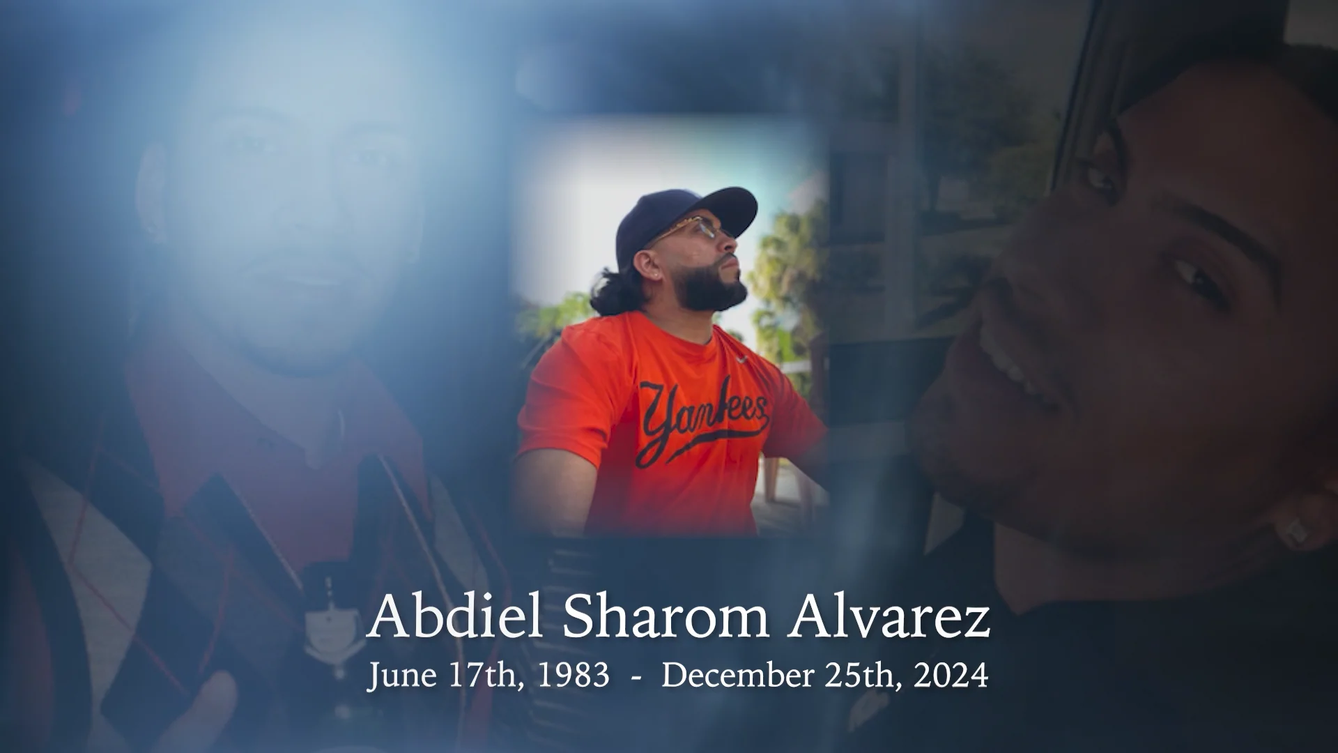 Abdiel Sharom Alvarez Memorial FINAL