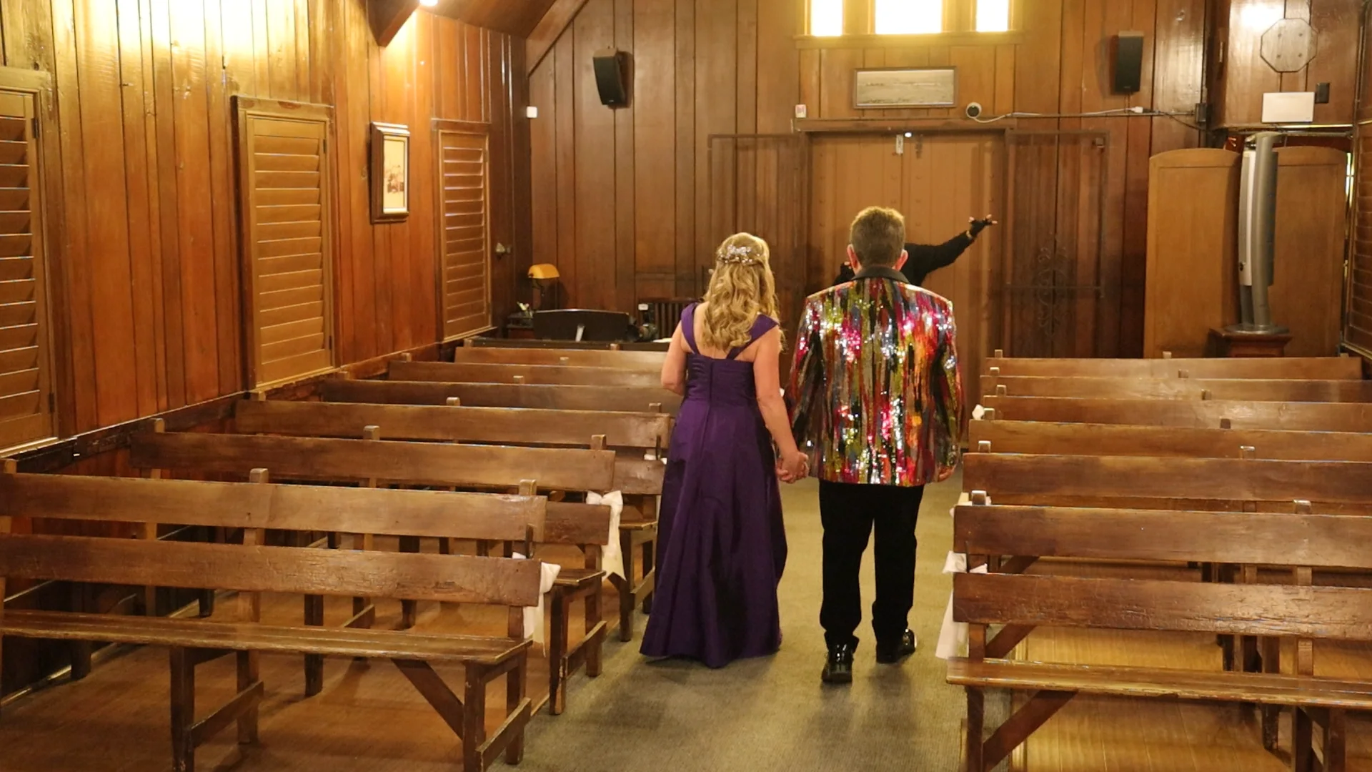 December 2024 - OTTOWAY 12.31.24 on Vimeo